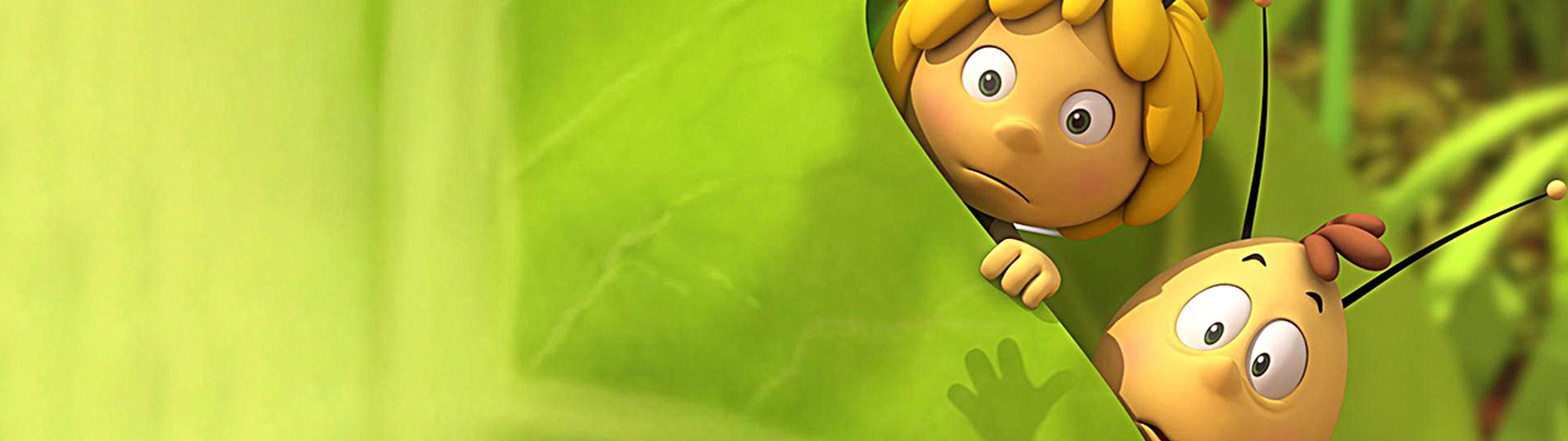 Die Biene Maja | Kinderserien streamen | RTL+