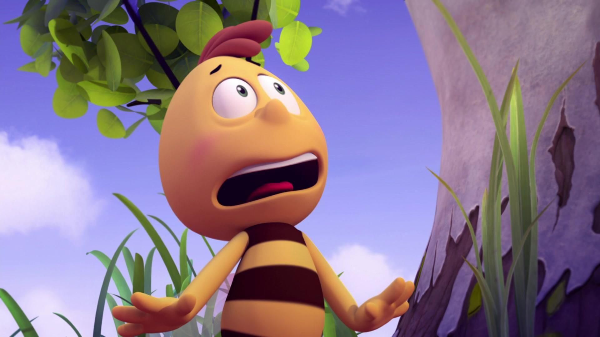 Folge 30 - Die Biene Maja - Staffel 1 | RTL+