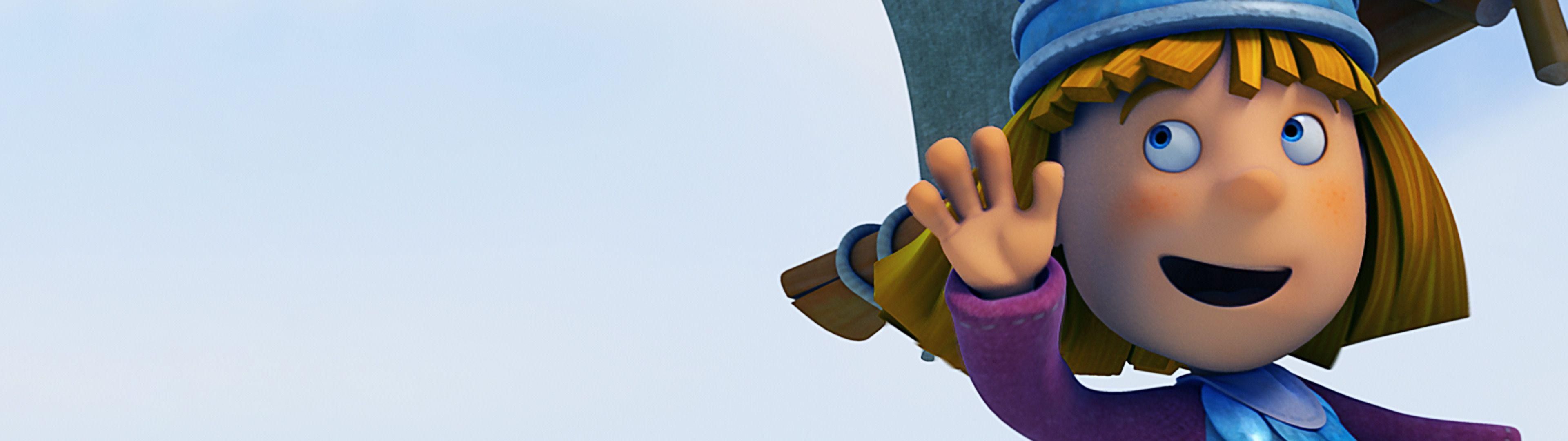 Wickie und die starken Männer | Kinderserien streamen | RTL+