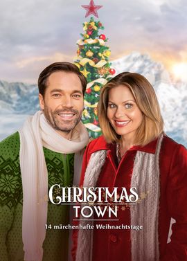 Jingle Bell Princess - Eine Prinzessin zu Weihnachten - Filme online ...