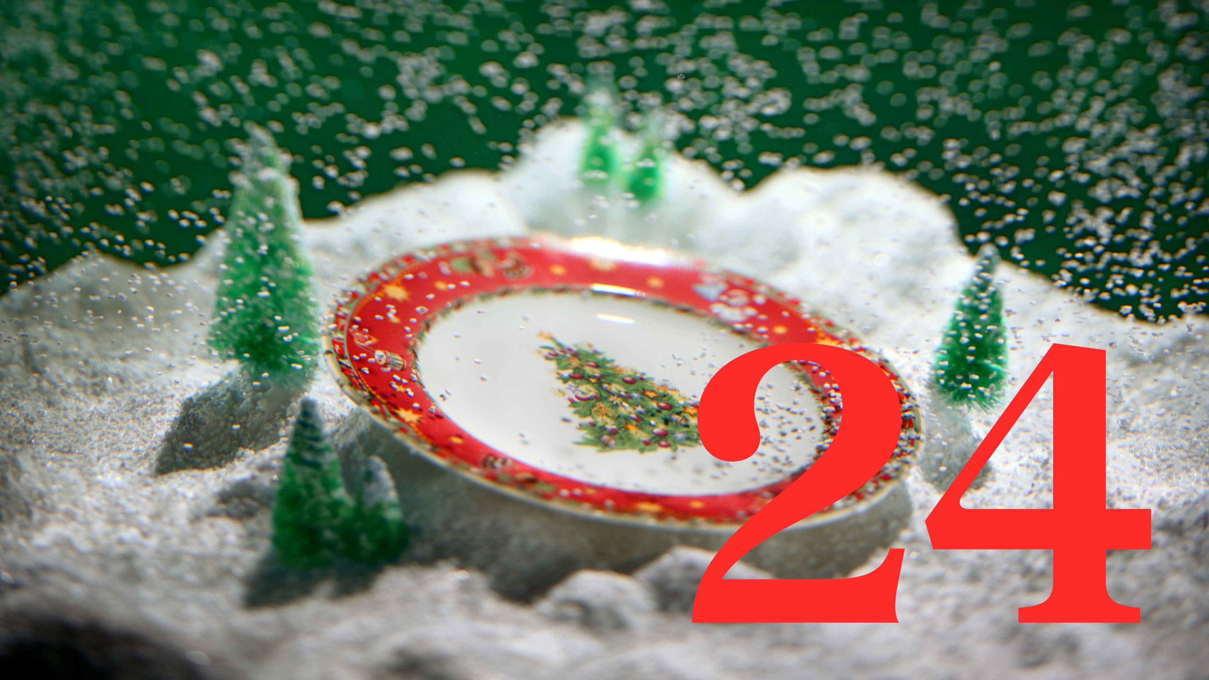 Folge 24 - Last X-mas - 24 Tage für die Liebe - Staffel 1 | RTL+