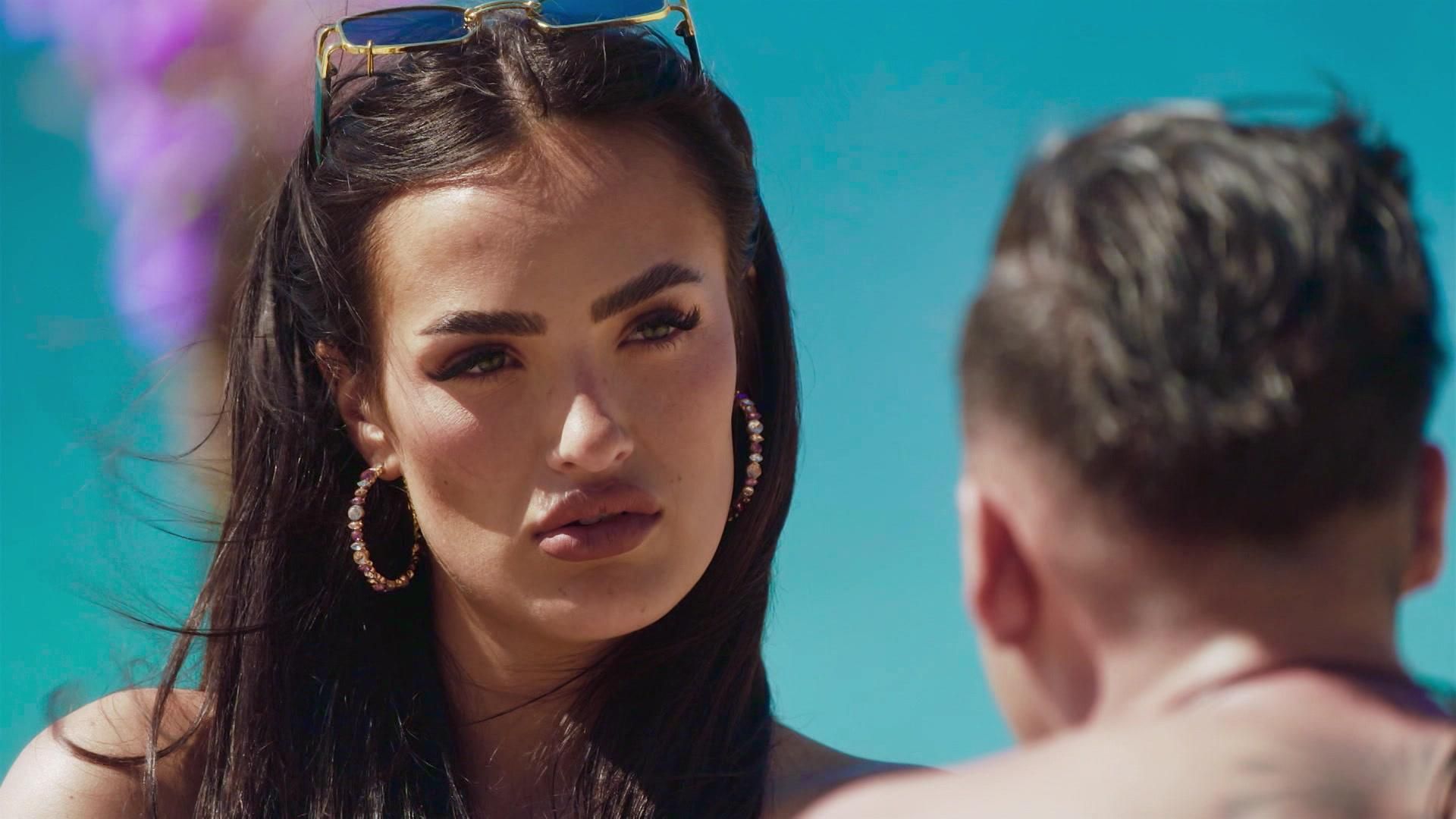 Folge 2 Ex On The Beach Staffel 4 Rtl