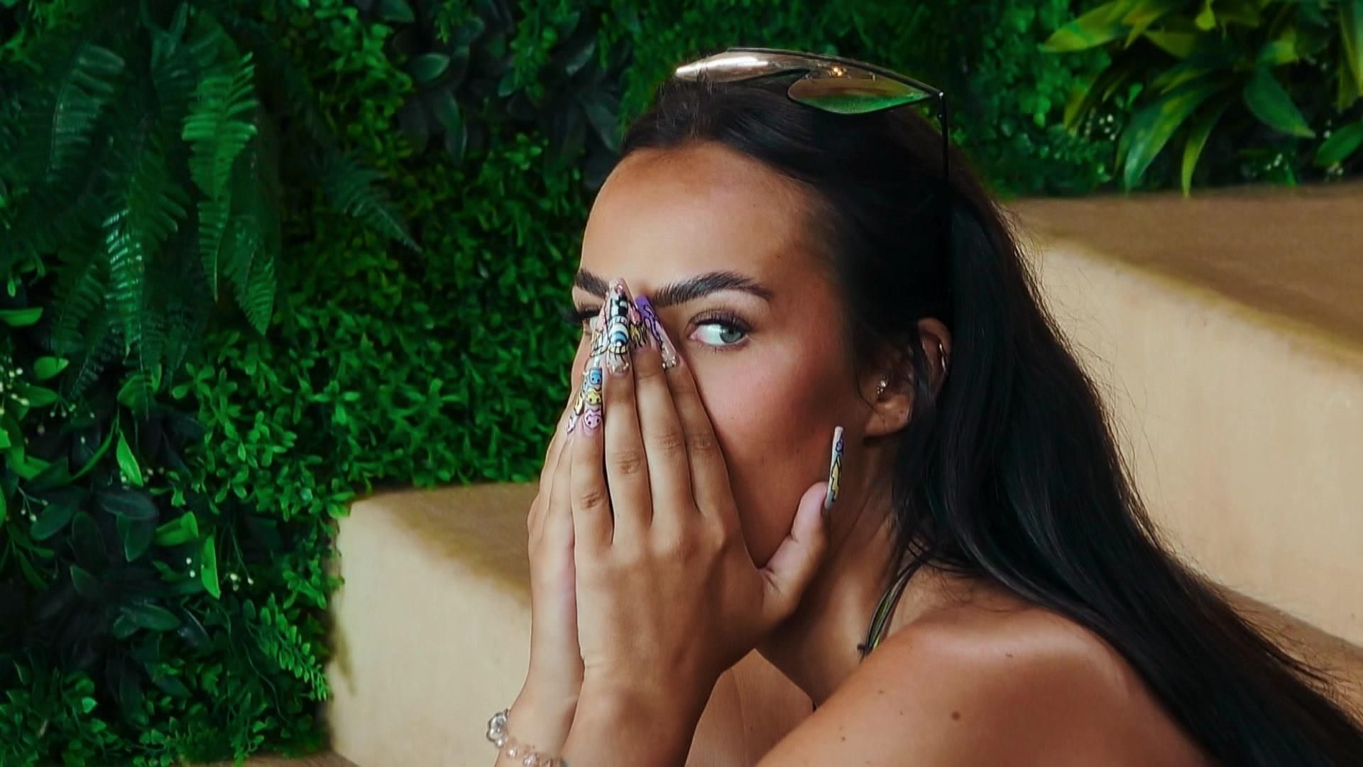 Folge 16 Ex On The Beach Staffel 4 Rtl