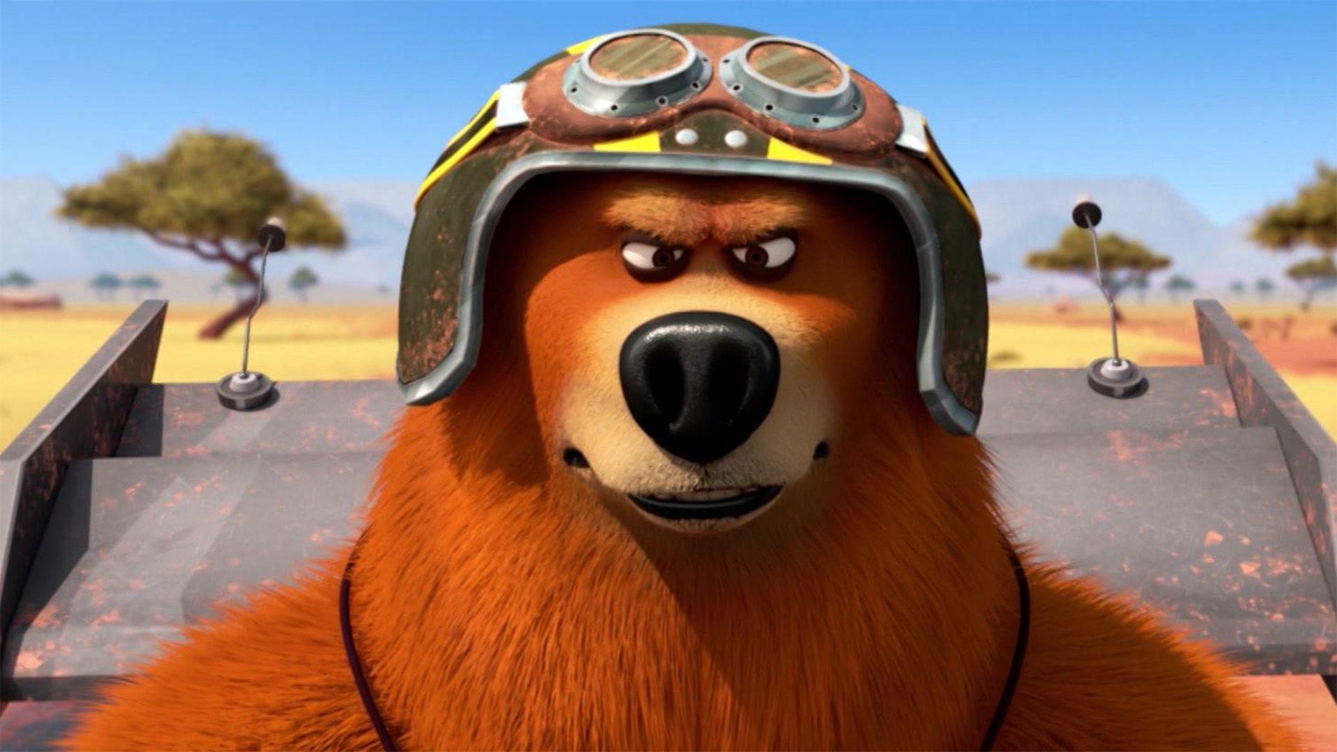 Folge 27 vom 30.04.2024 - Grizzy & die Lemminge - Kurze Clips - Staffel ...