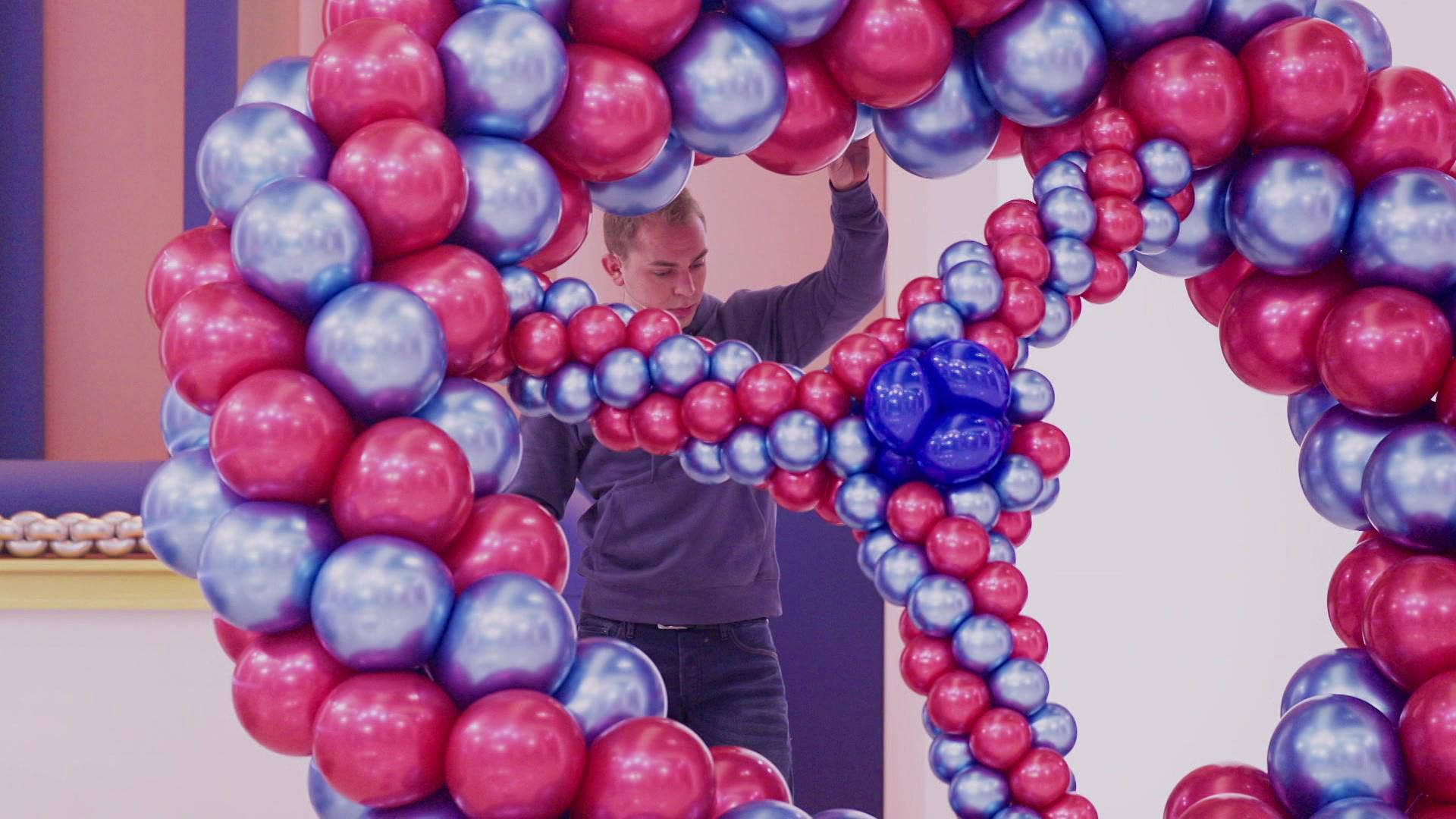 Folge 3 vom 28.12.2023 - Blow up - Staffel 1 | RTL+ Folge 3 vom 28.12.2023 - Blow up - Staffel 1 | RTL+