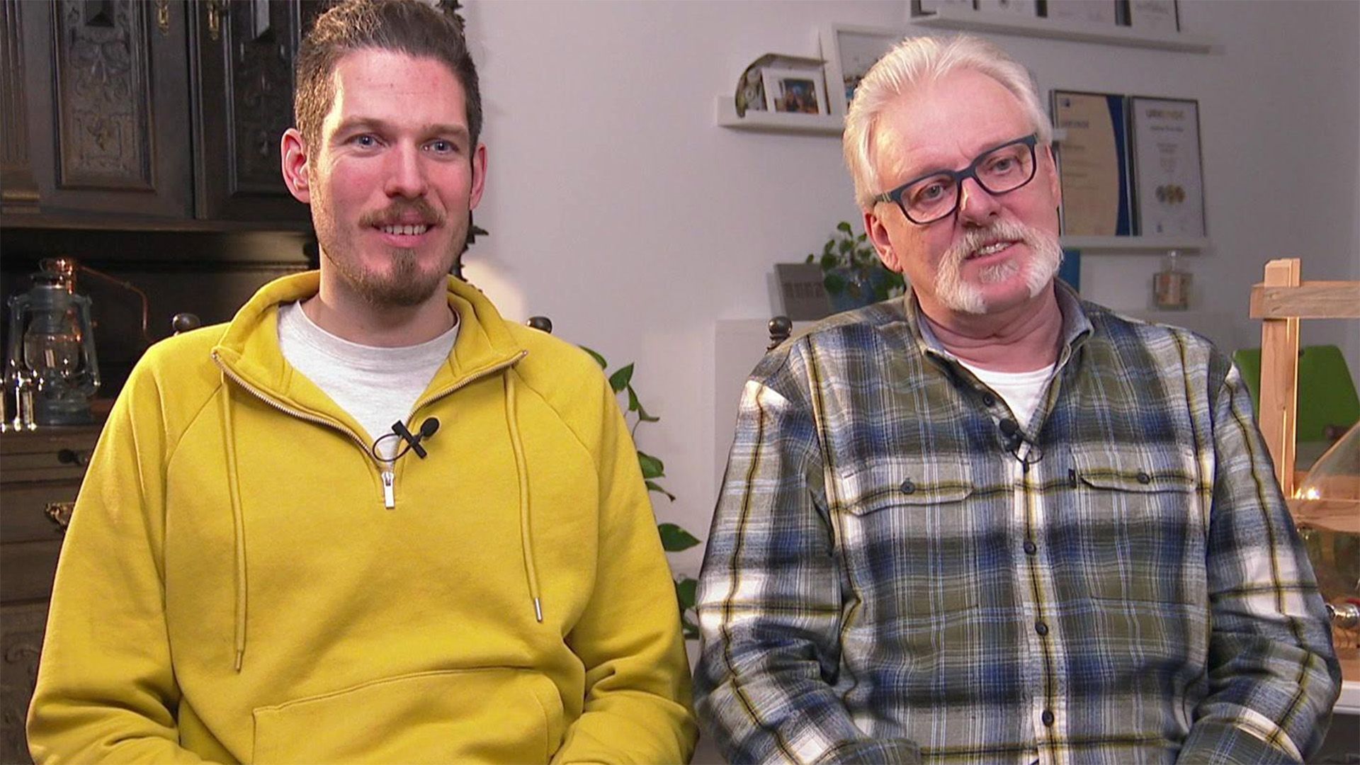 Folge 4 vom 29.04.2024 - Meine Familien-Firma - Verwandt und fleißig ... Folge 4 vom 29.04.2024 - Meine Familien-Firma - Verwandt und fleißig ...