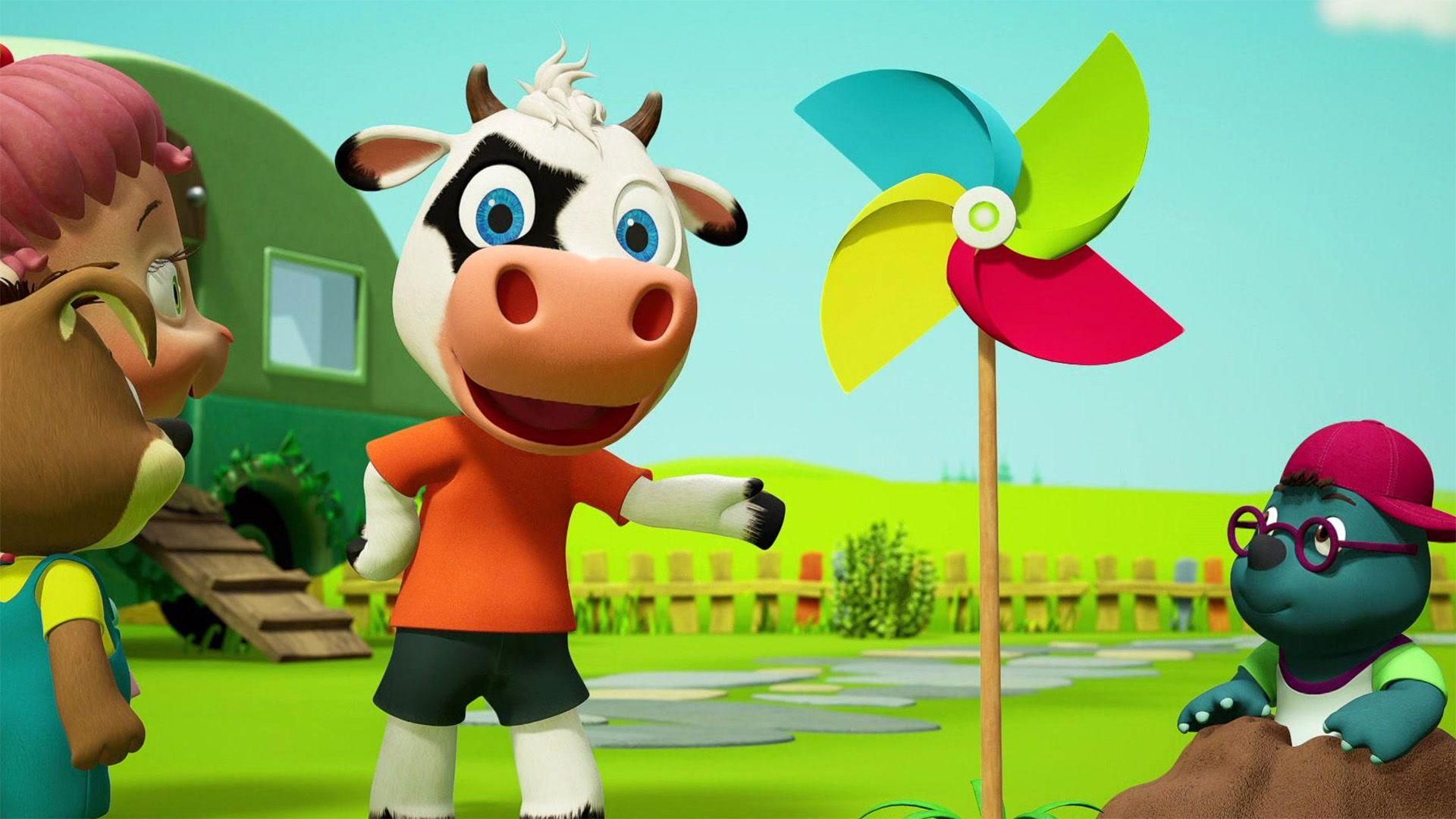 Folge 15 - Toggolino - Die Show mit Muhpidu! - Staffel 2 | RTL+