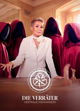 Love Fool | Dating Reality Show im Stream auf RTL+