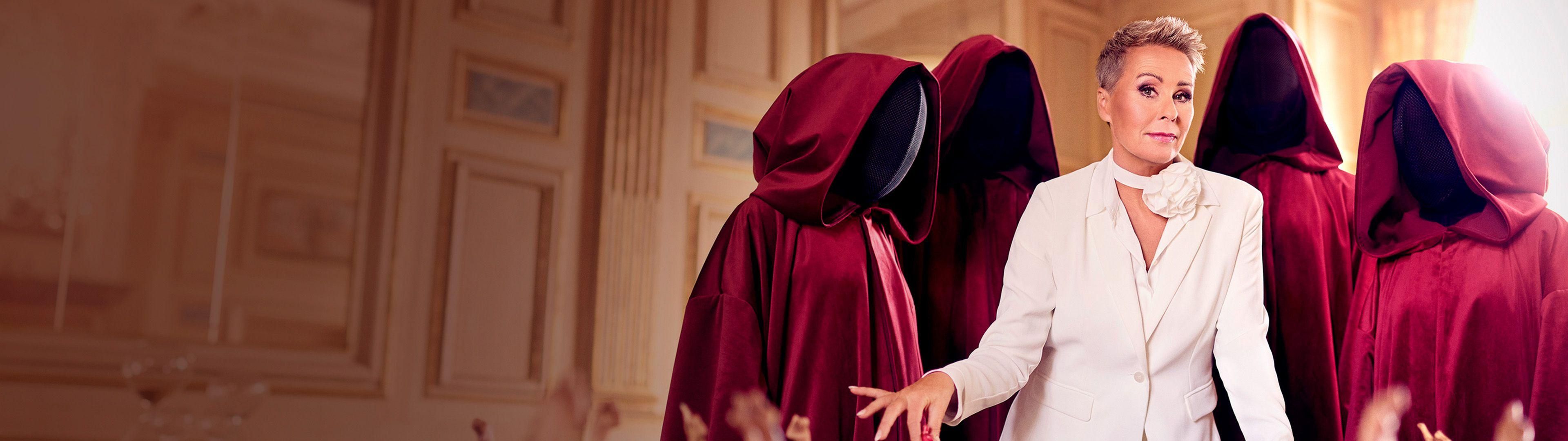 Die Verräter – Vertraue Niemandem! | Shows streamen | RTL+