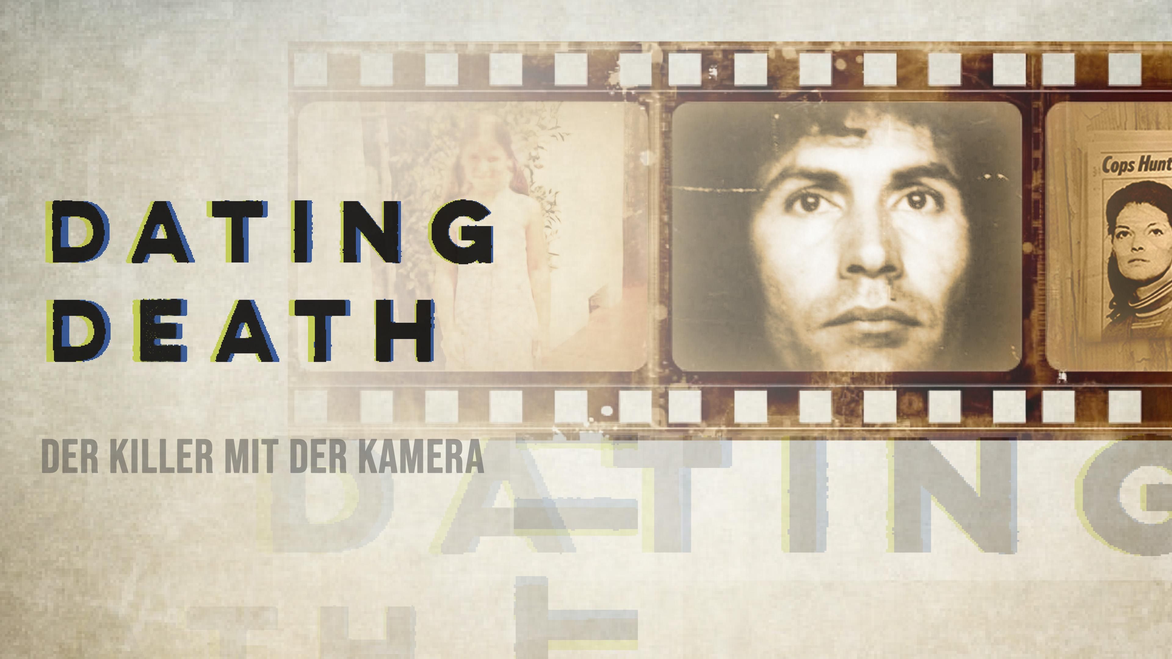 Folge 3 - Dating Death: Der Killer mit der Kamera - Staffel 1 | RTL+