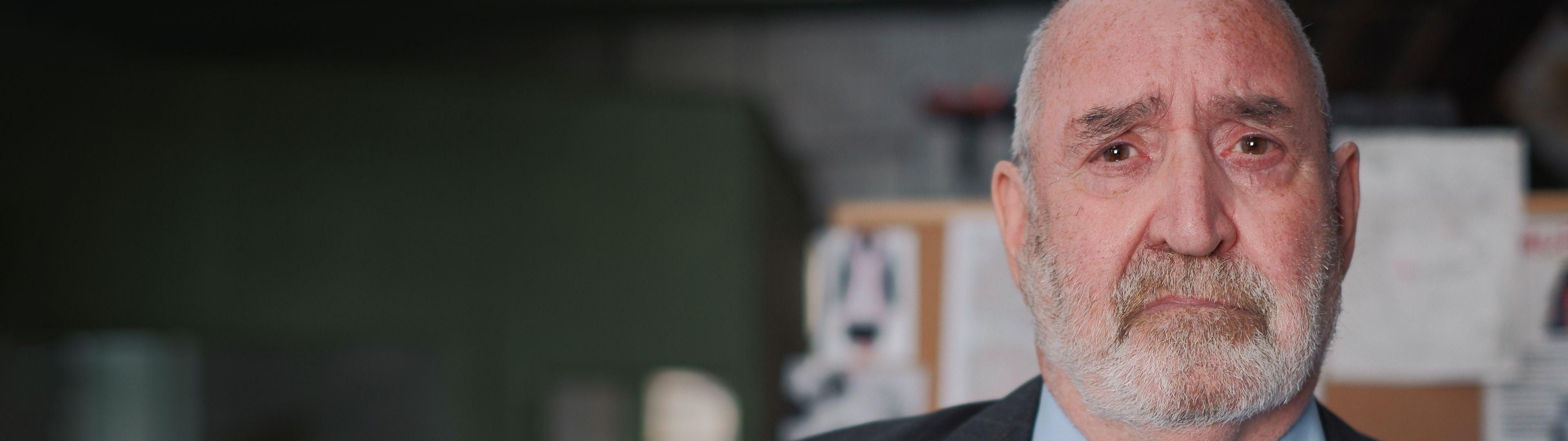 Ransom - Der einbeinige Killer | True Crime Serien streamen | RTL+