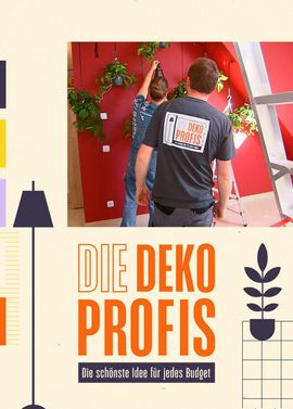 Guidos Deko Queen - 10 2024 - Ganze Folgen | RTL+