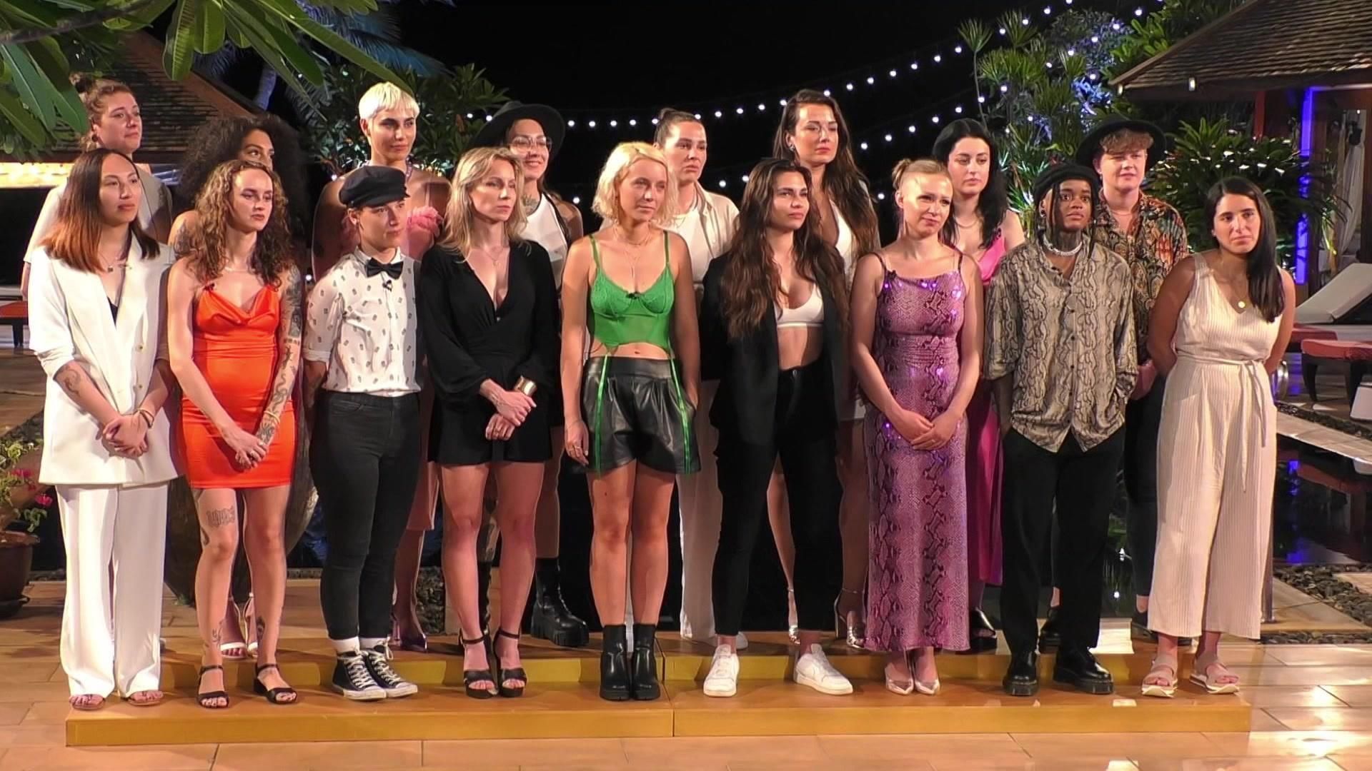 Folge 1 - Princess Charming - Staffel 3 | RTL+