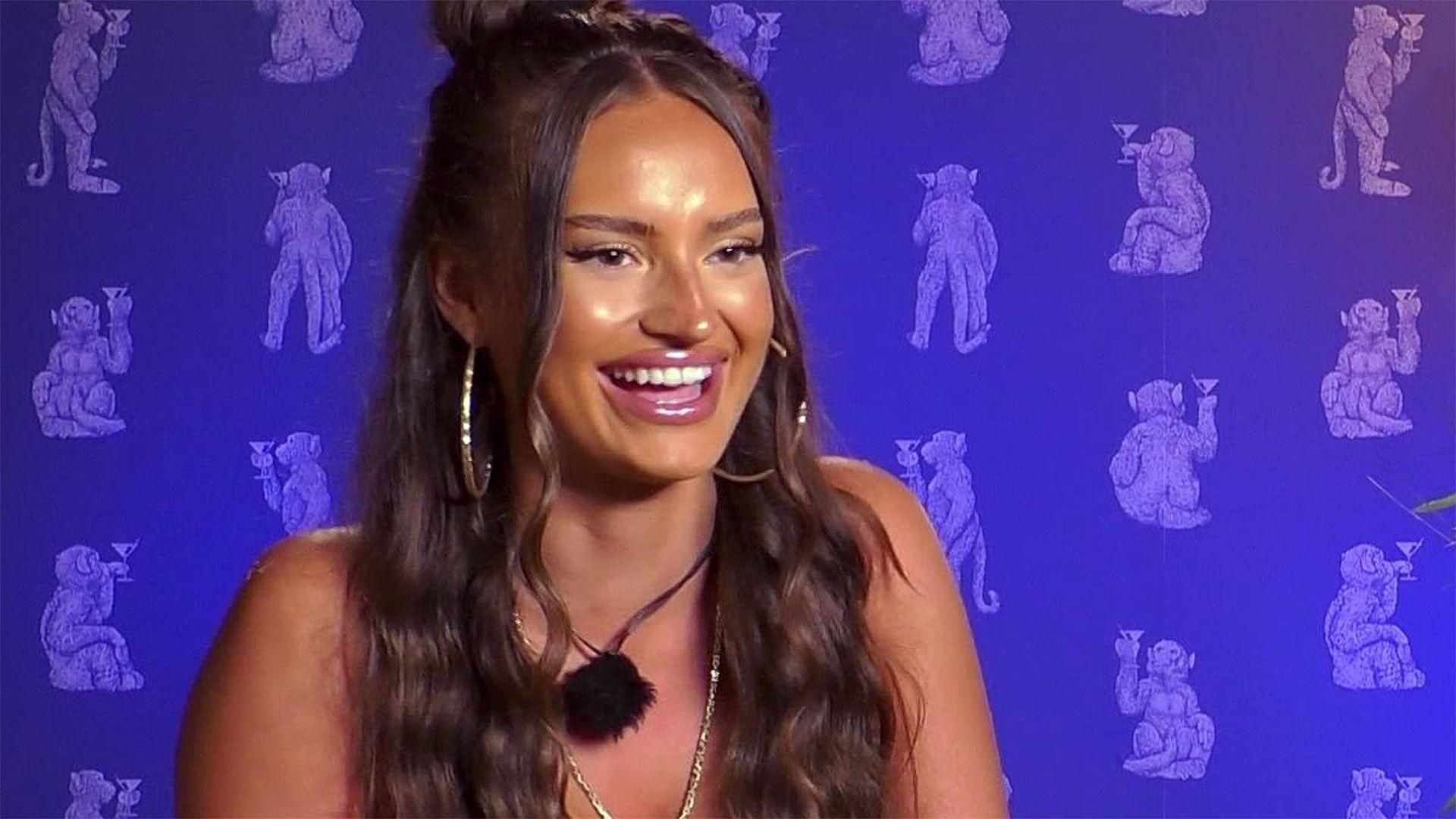 Folge 8 - Temptation Island - Versuchung im Paradies - Staffel 6 | RTL+