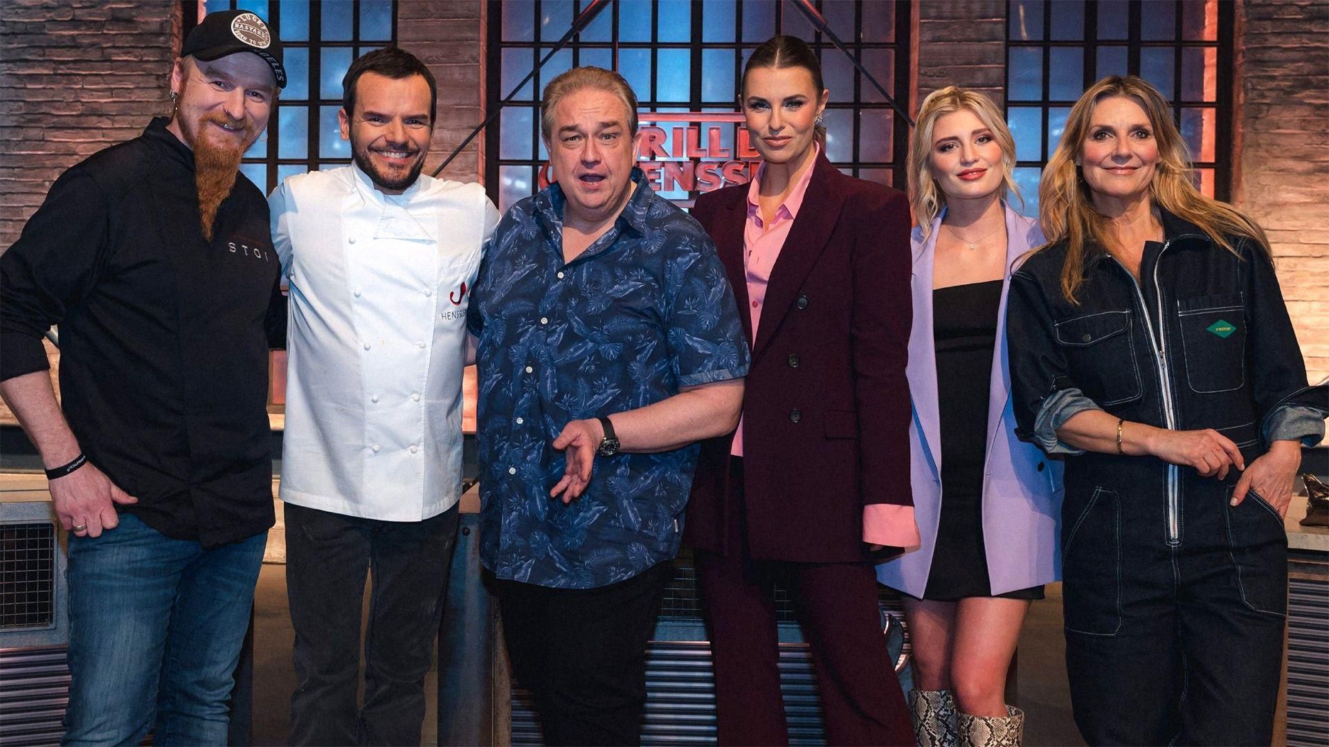 Folge 8 vom 29.10.2023 - Grill den Henssler - Staffel 18 | RTL+