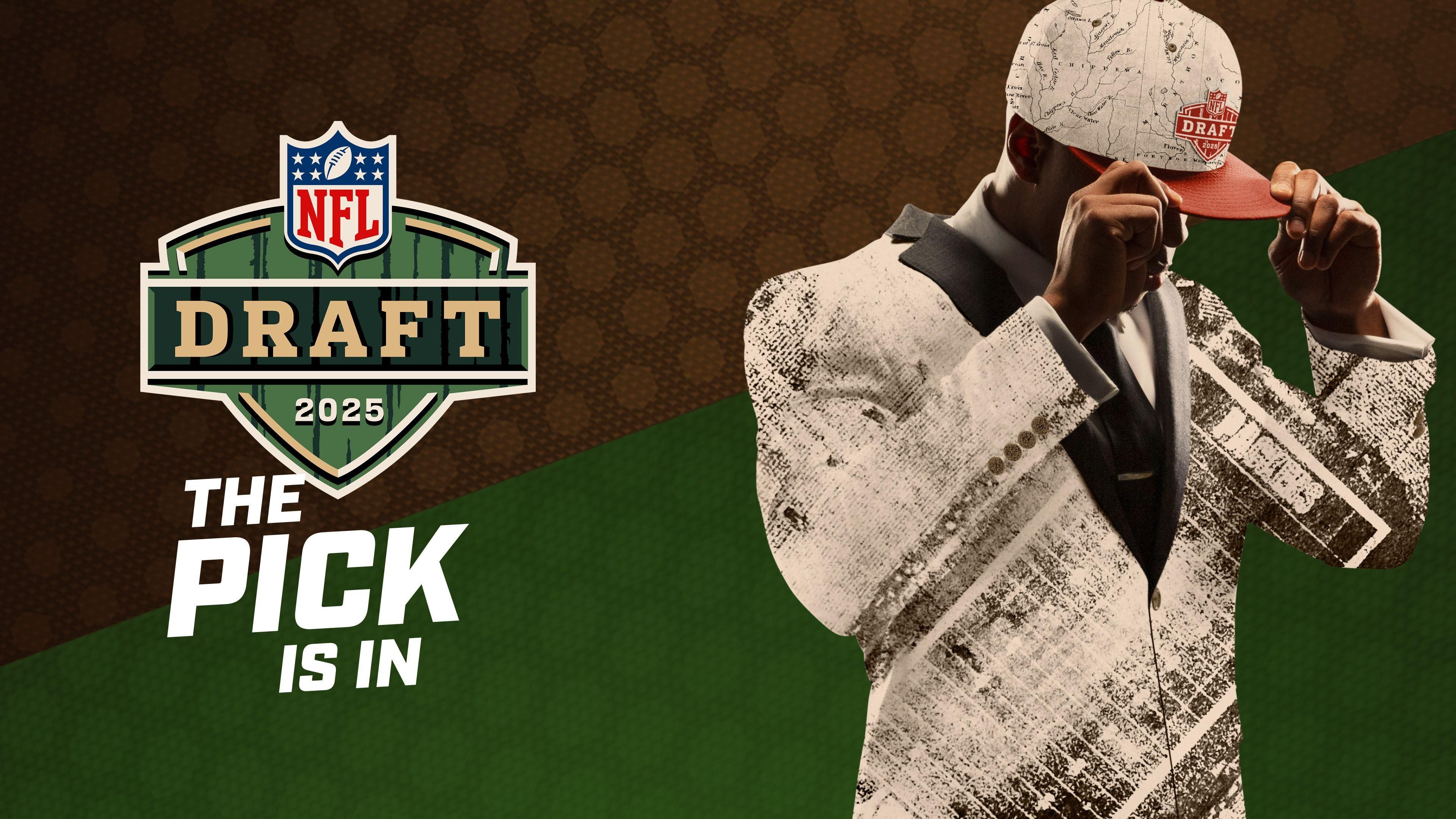 Folge 15 - NFL Draft - NFL Crashkurs | RTL+