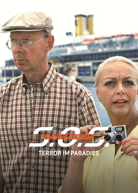 S.O.S. Barracuda - Der Hai von Mallorca - Filme online schauen | RTL+