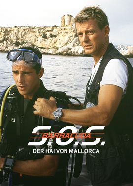 S.O.S. Barracuda - Der Mädchenjäger - Filme online schauen | RTL+