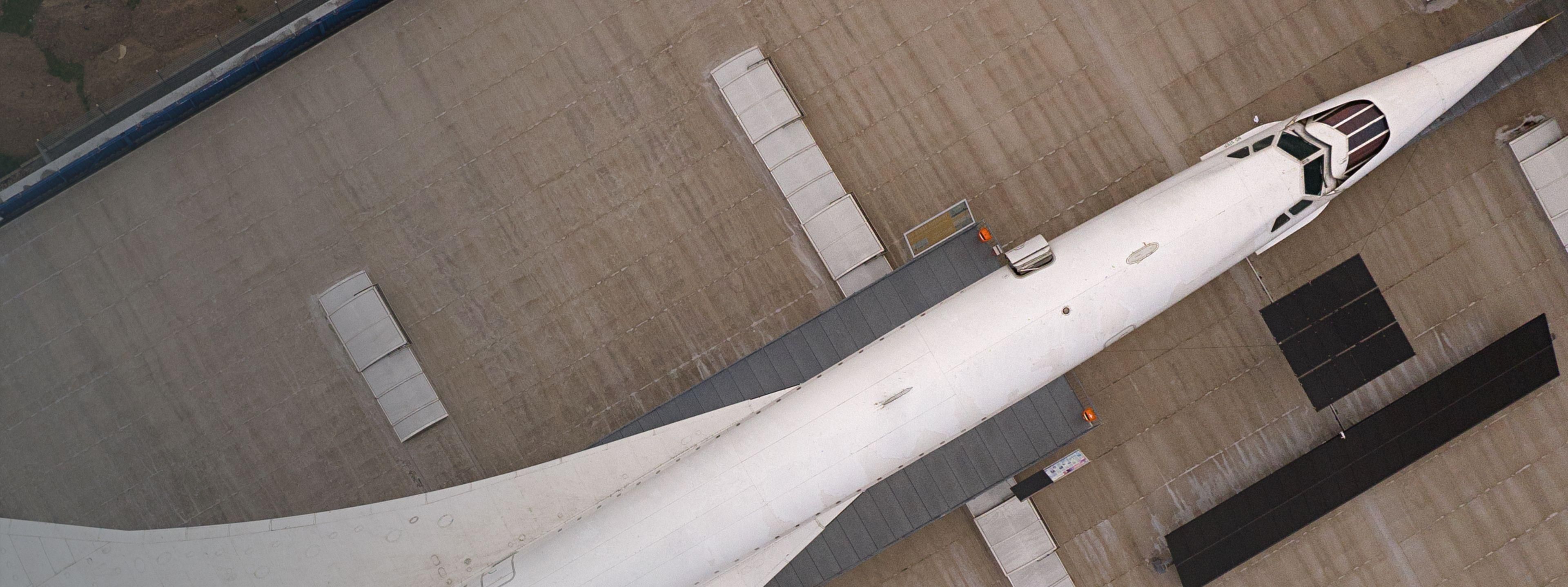 Concorde - Die wahre Geschichte - Filme online anschauen | RTL+