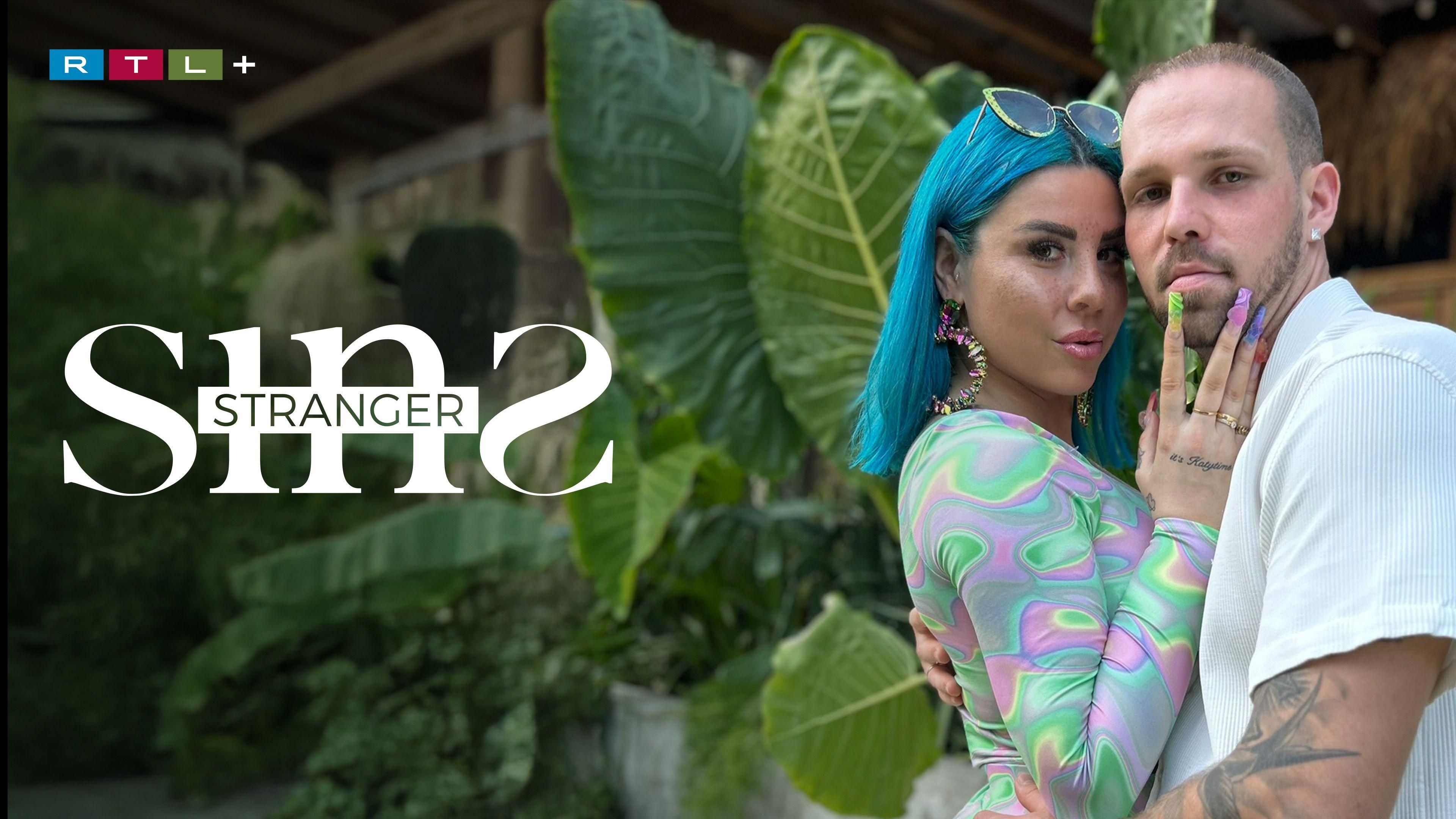 Folge 1 - Stranger Sins - Trailer | RTL+