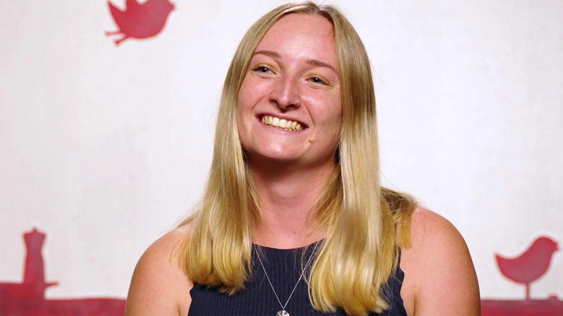 Folge 144 vom 16.02.2024 - First Dates - Ein Tisch für zwei | RTL+