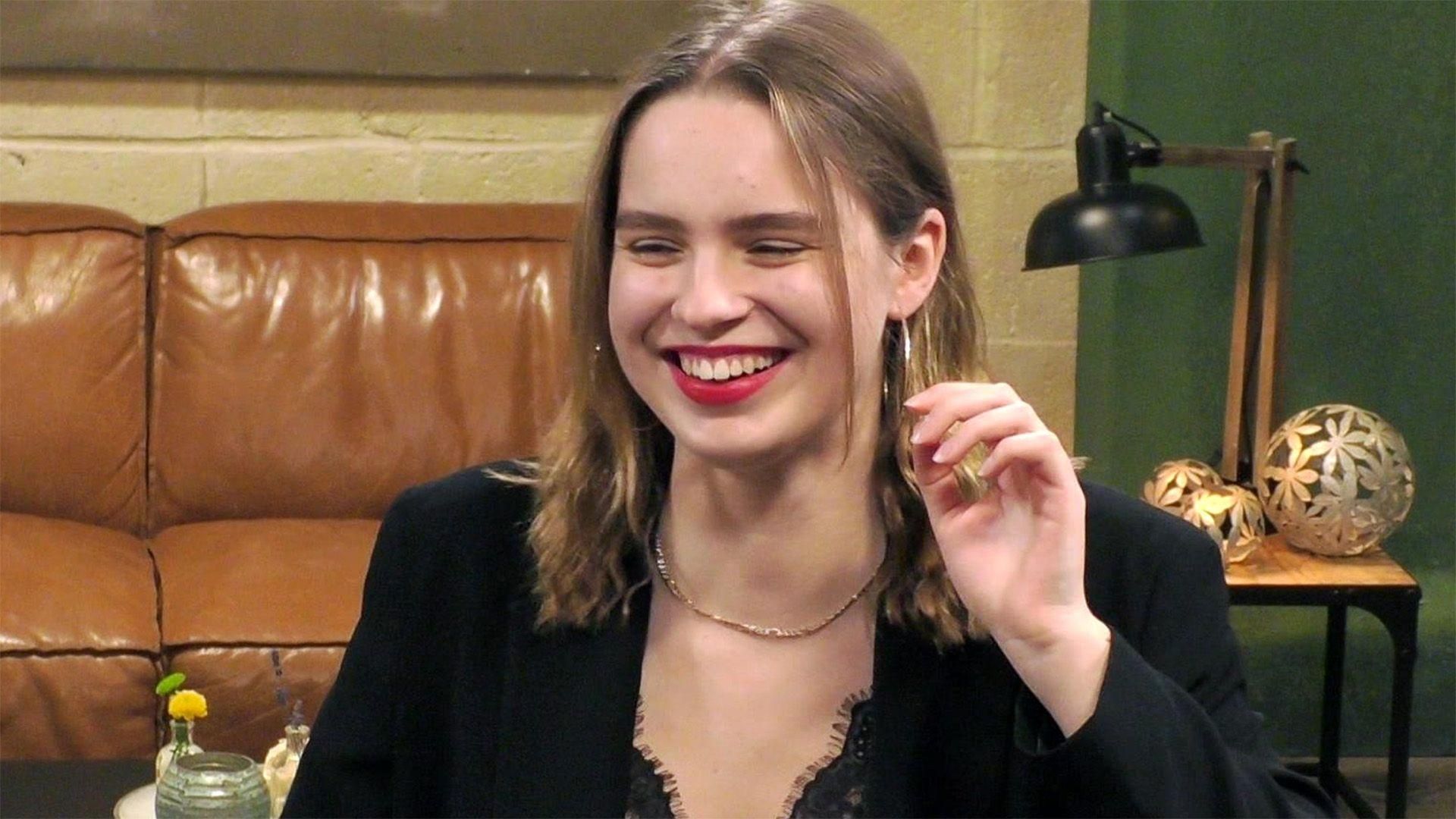 Folge 172 vom 16.04.2024 - First Dates - Ein Tisch für zwei | RTL+