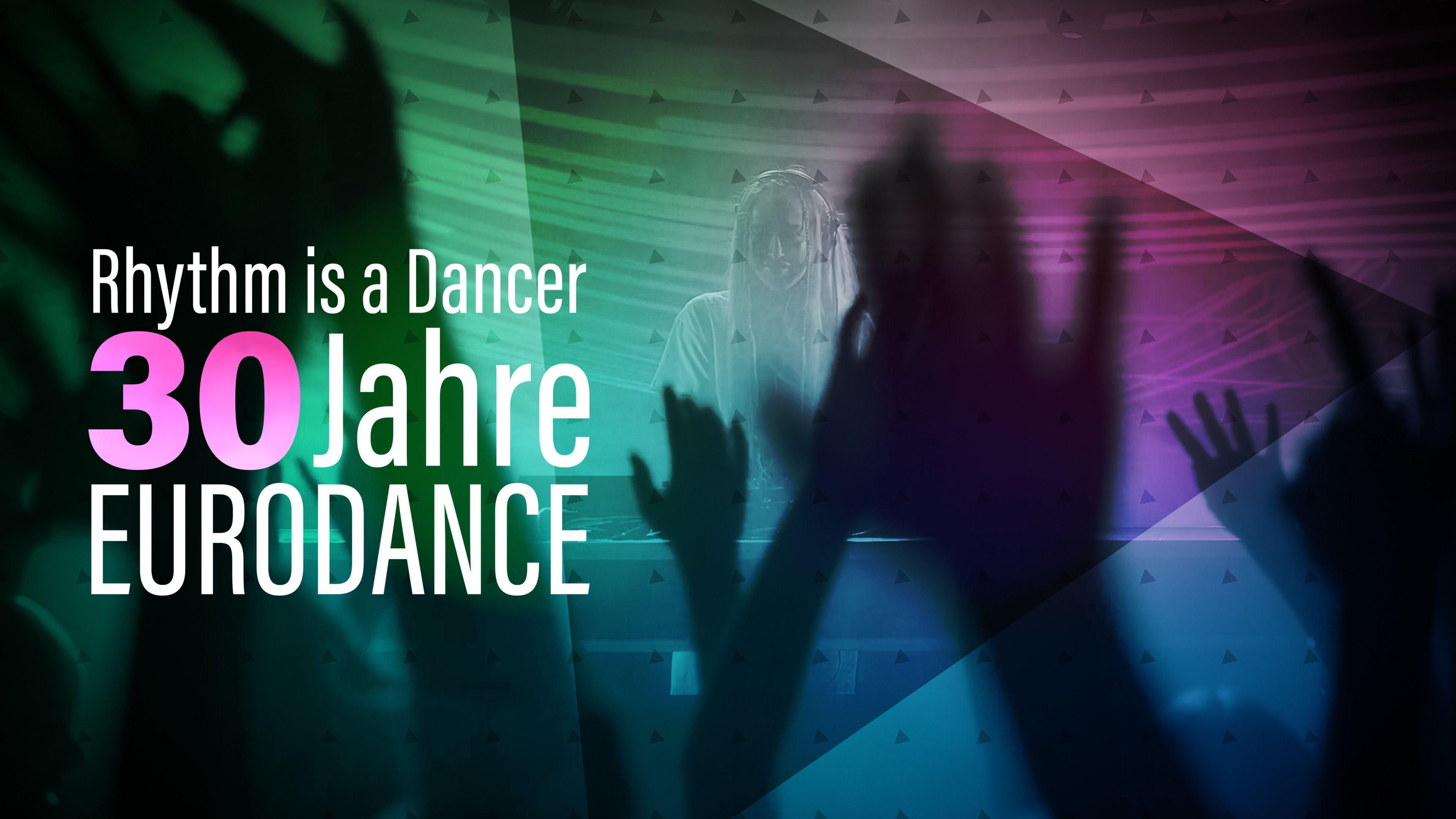 Folge 3 - Rhythm is a dancer - 30 Jahre Eurodance - Staffel 2 | RTL+