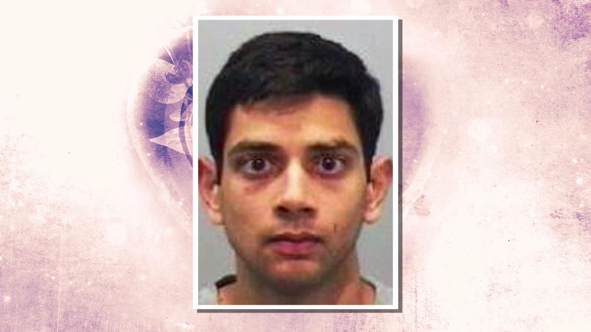 Folge 1 - My Lover, My Killer - Bis dass der Mord Euch scheidet ...