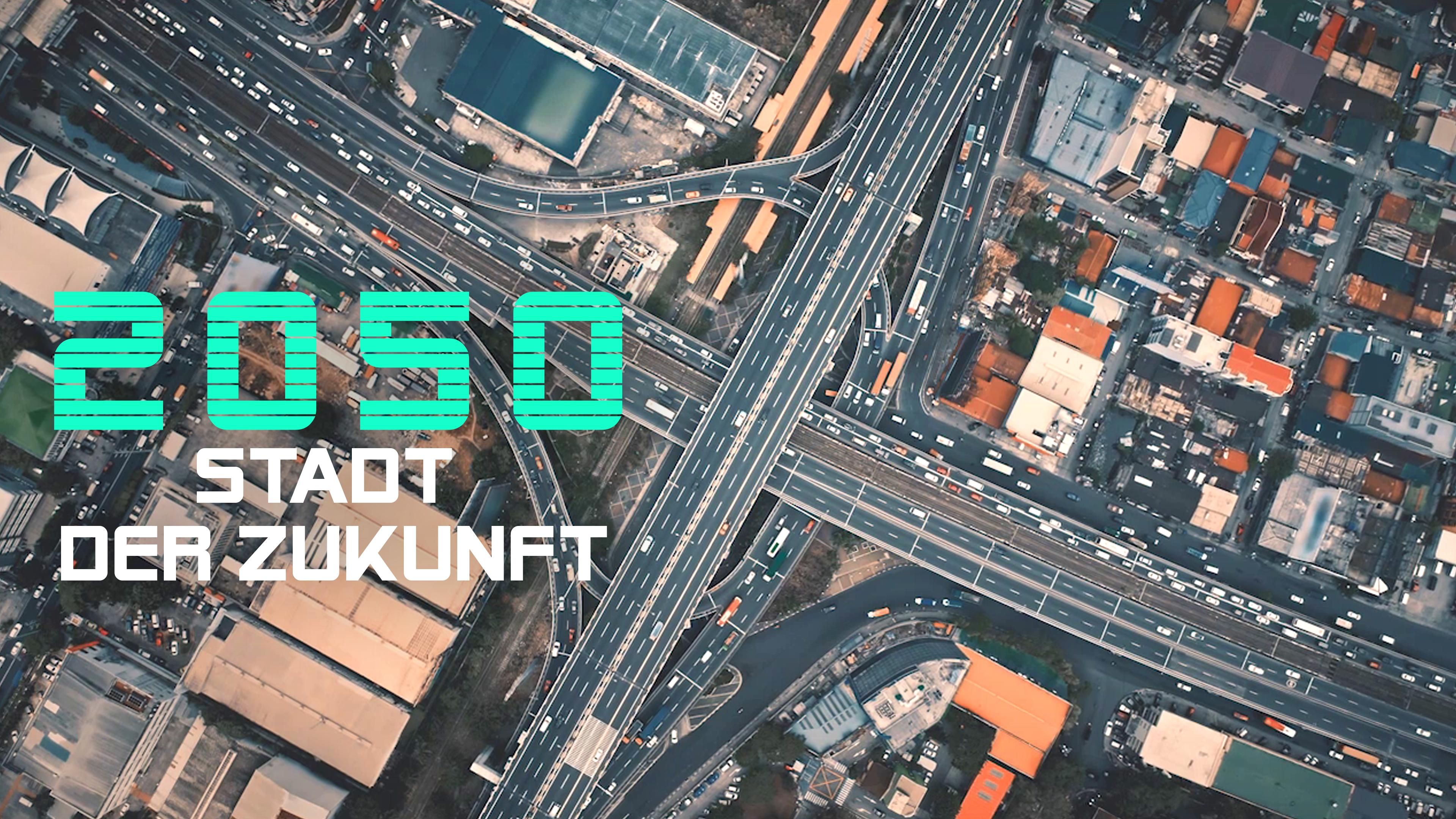 2050 - Stadt der Zukunft - Film online anschauen | RTL+