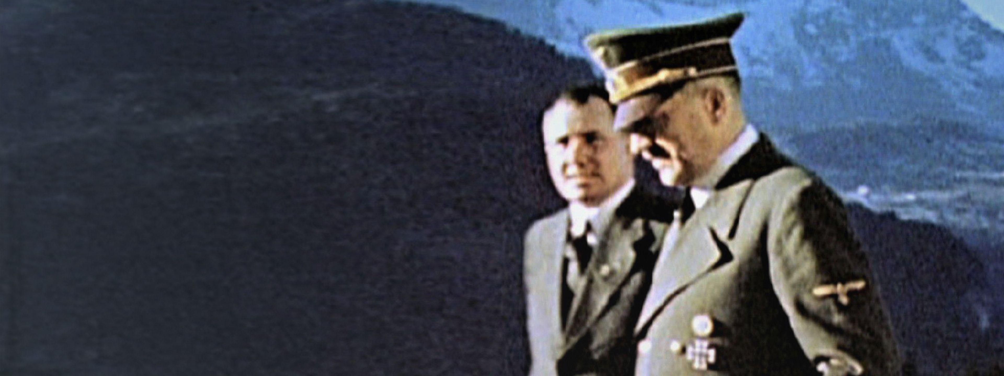 Adolf Hitler - Die letzten Geheimnisse des Diktators - Filme online ...