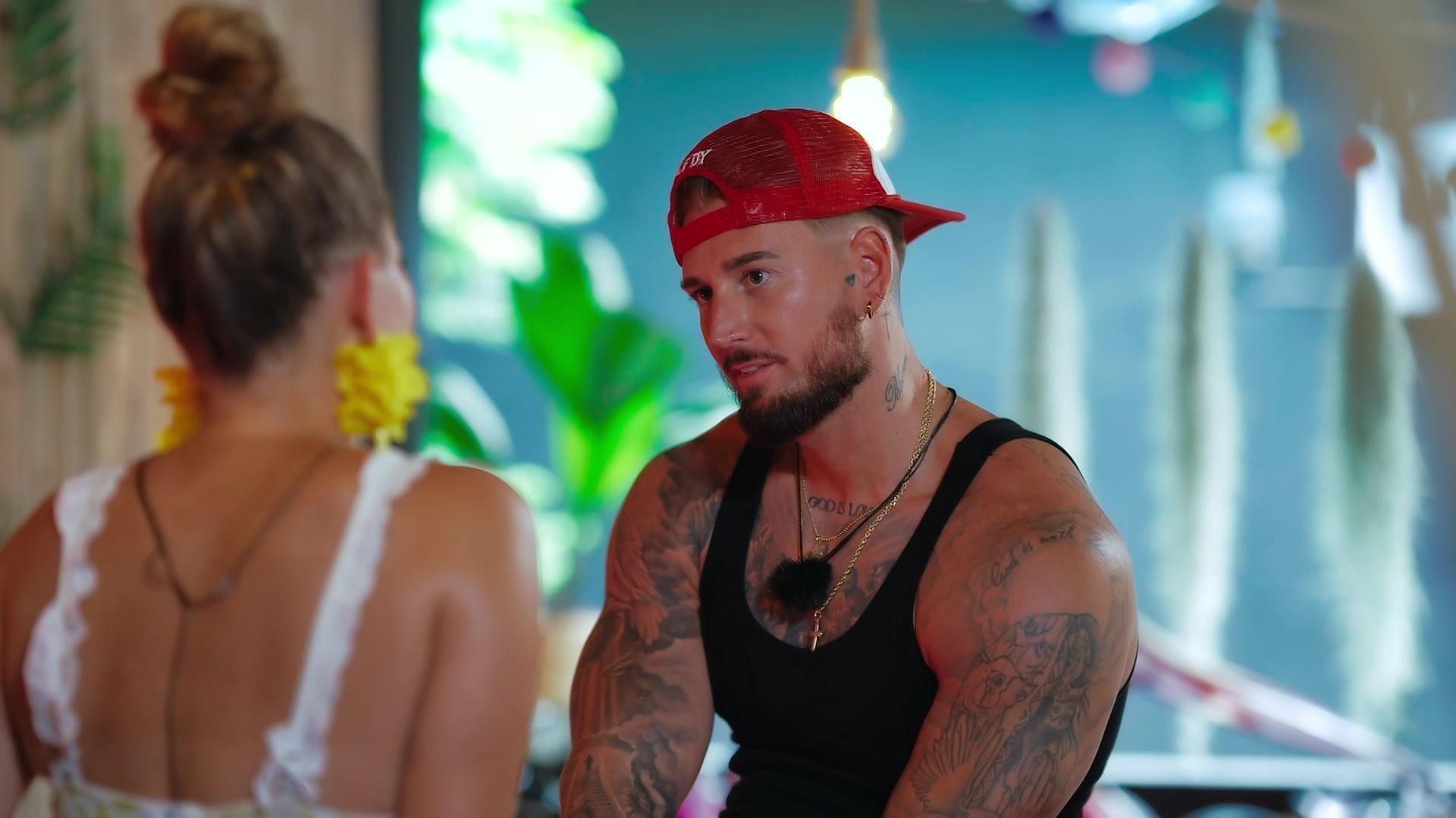Folge 8 - Are You The One - Reality Stars in Love - Staffel 3 | RTL+ Folge 8 - Are You The One - Reality Stars in Love - Staffel 3 | RTL+