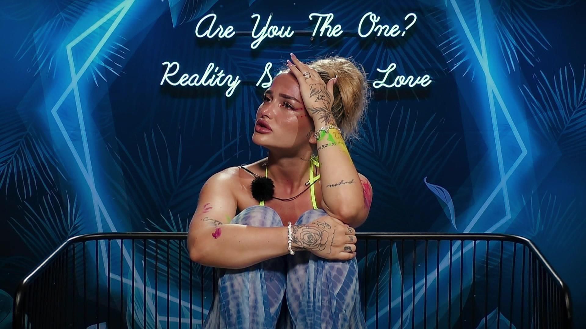 Folge 13 - Are you the one - Reality Stars in Love - Staffel 3 | RTL+ Folge 13 - Are you the one - Reality Stars in Love - Staffel 3 | RTL+