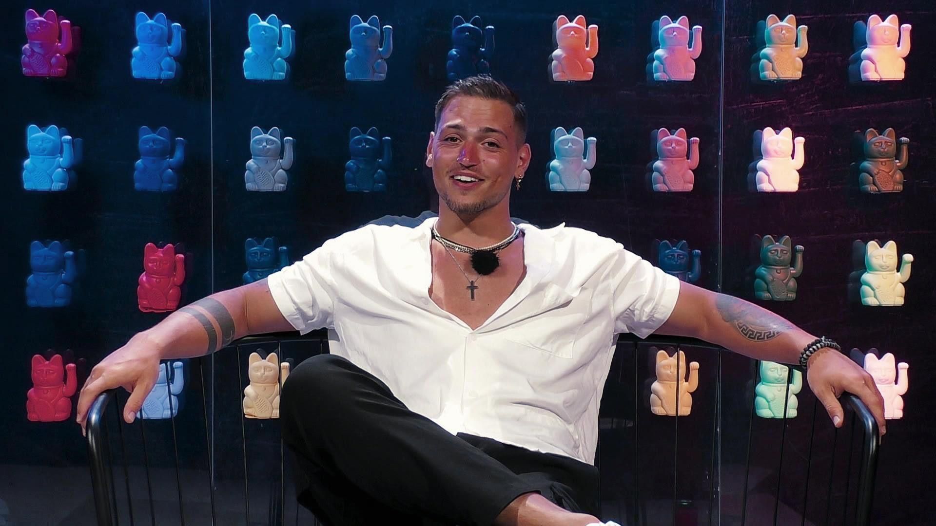 Folge 17 - Are You The One - Reality Stars in Love - Staffel 3 | RTL+ Folge 17 - Are You The One - Reality Stars in Love - Staffel 3 | RTL+