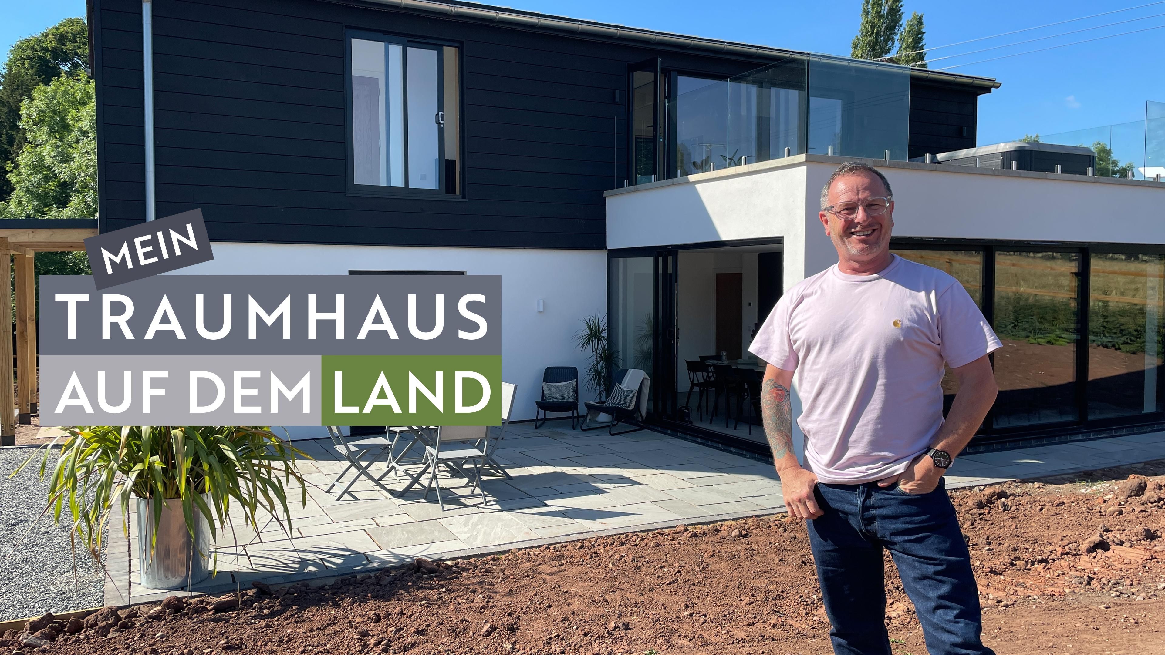 Folge 8 - Mein Traumhaus auf dem Land - Staffel 1 | RTL+