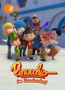 Neue Geschichten vom Pumuckl | Kinderserien streamen | RTL+