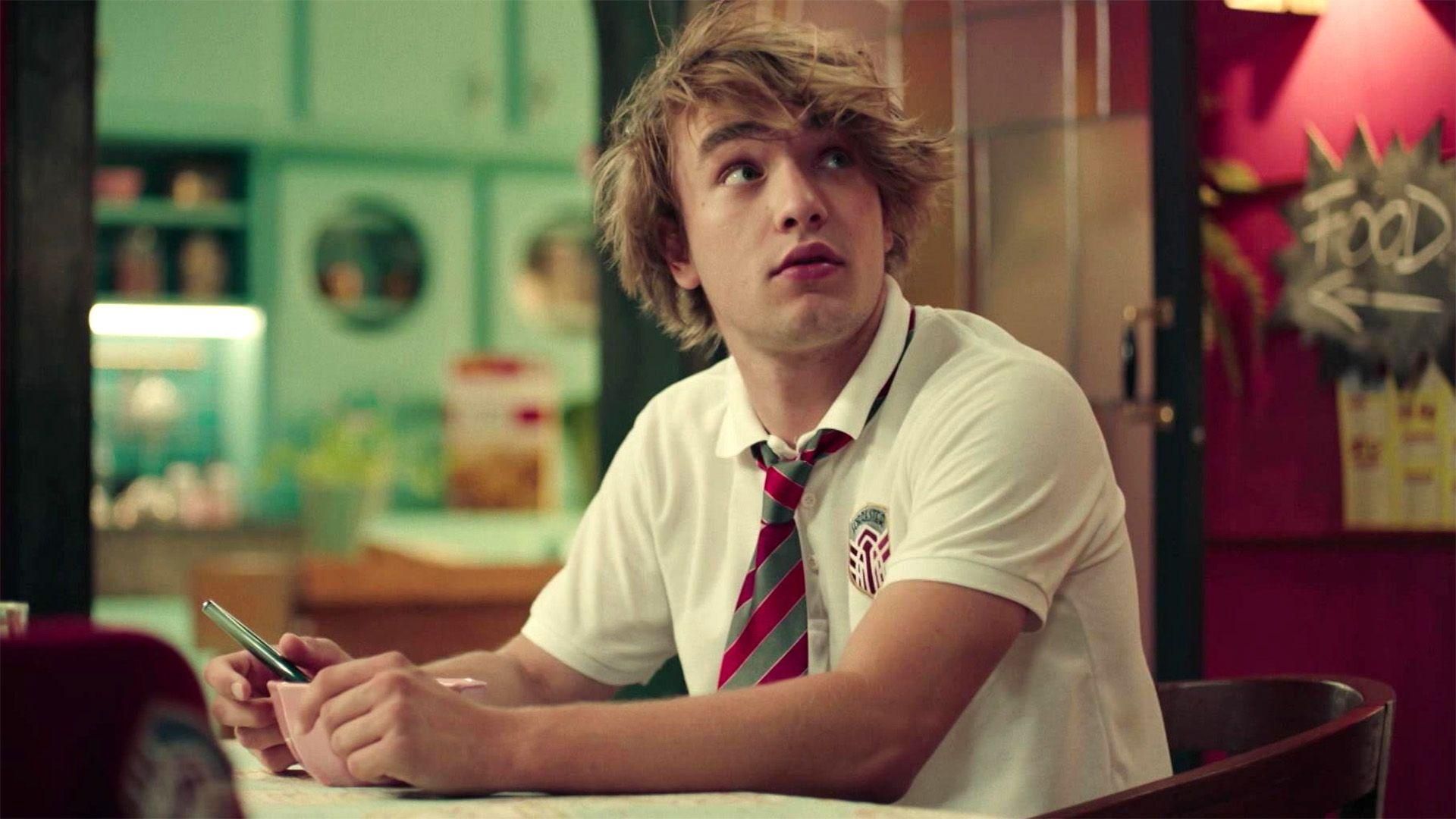 Folge 10 - Game Keepers - Staffel 2 | RTL+