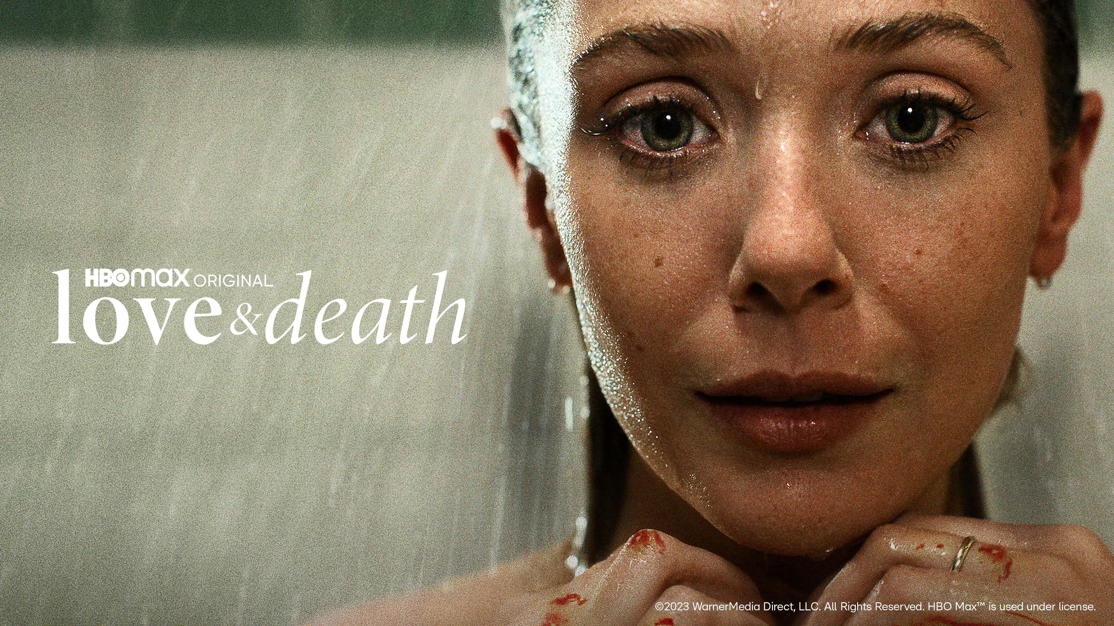 Folge 1 - Love & Death - Staffel 1 | RTL+