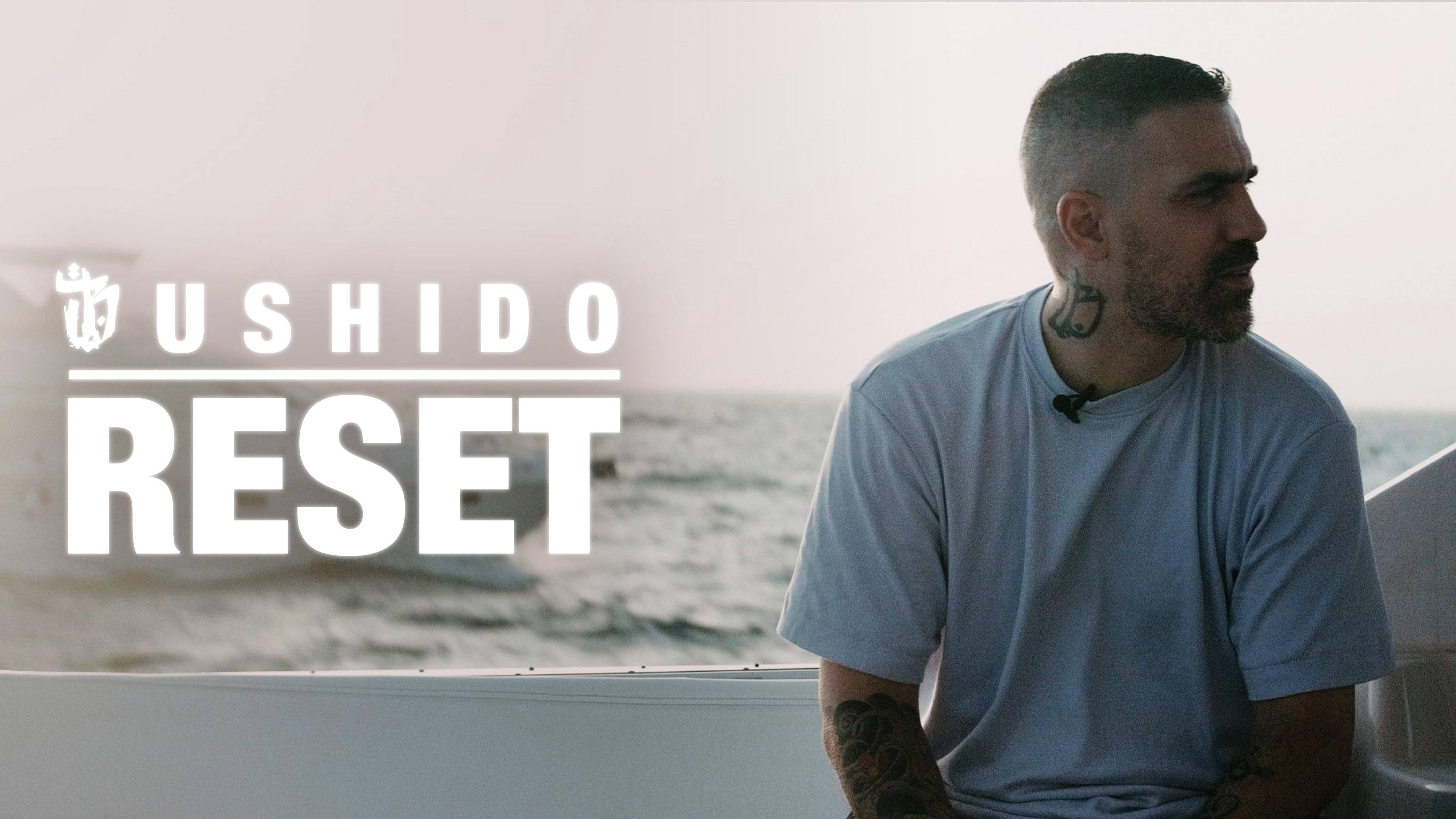 Folge 5 - Bushido - RESET - Staffel 1 | RTL+