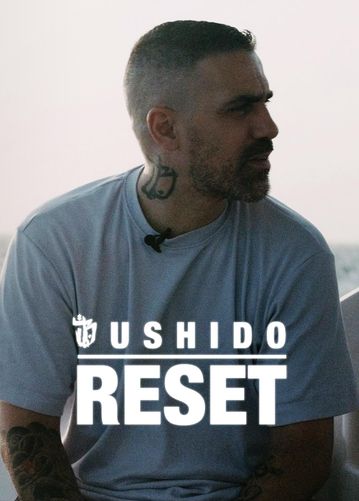 Bushido: Podcast, Bushido Doku, Hörbuch & Co. | RTL+