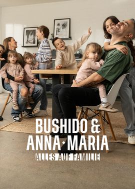 Hartz und herzlich - Tag für Tag Staffel 8 im Stream | RTL+