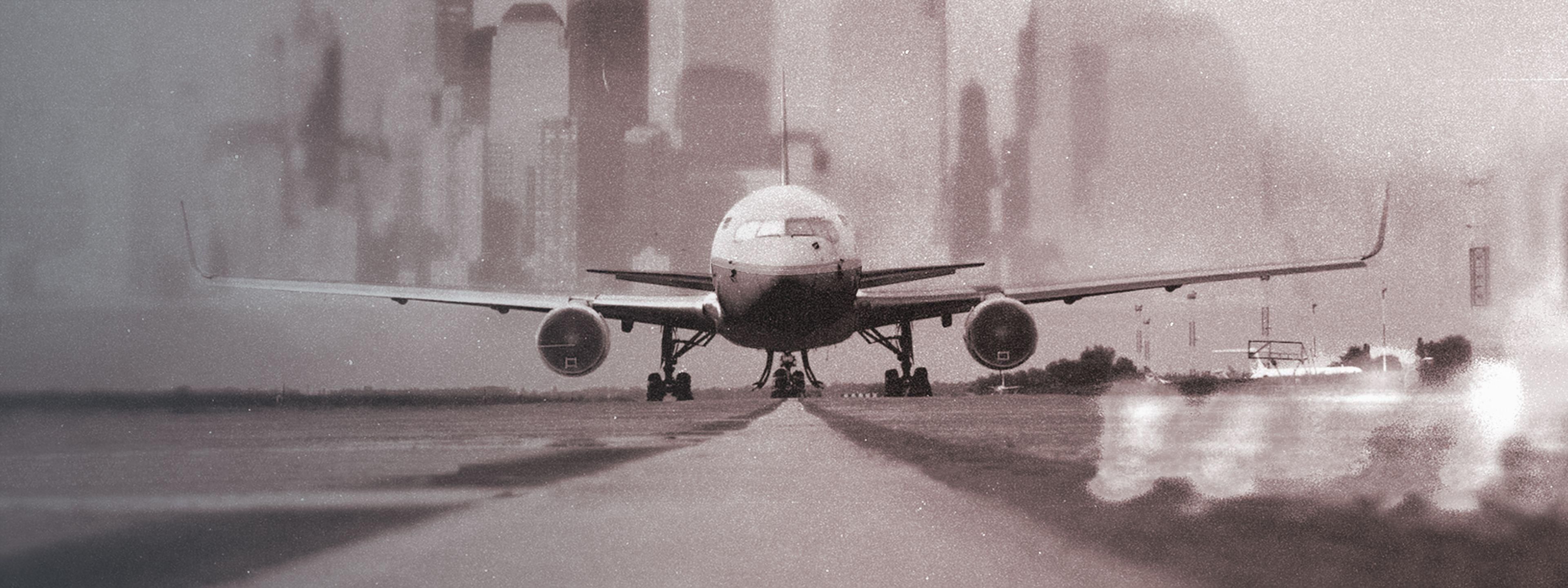 9/11 - Das Geheimnis um Flug UA 23 - Filme online anschauen | RTL+