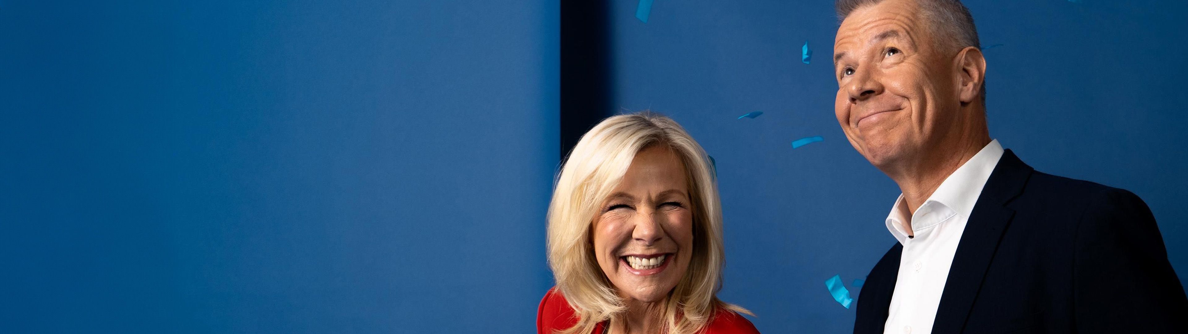 Magazine RTL News 2024 - Ganze Staffeln streamen | RTL+ Magazine RTL News 2024 - Ganze Staffeln streamen | RTL+