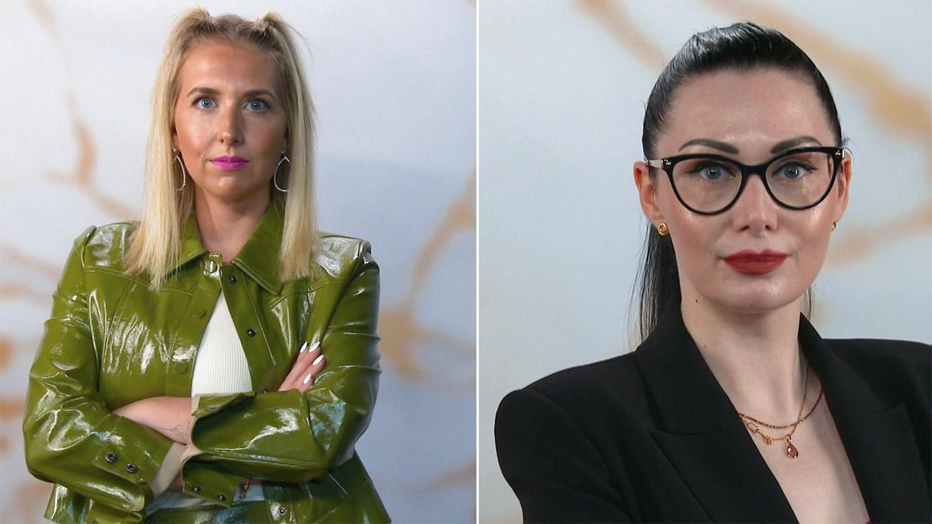 Folge 34 vom 27.05.2024 - Das Duell - Zwischen Tüll und Tränen | RTL+