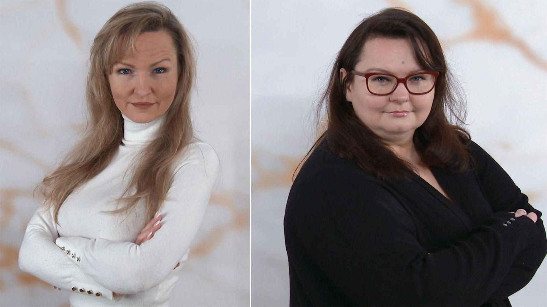 Folge 45 vom 11.07.2024 - Das Duell - Zwischen Tüll und Tränen | RTL+