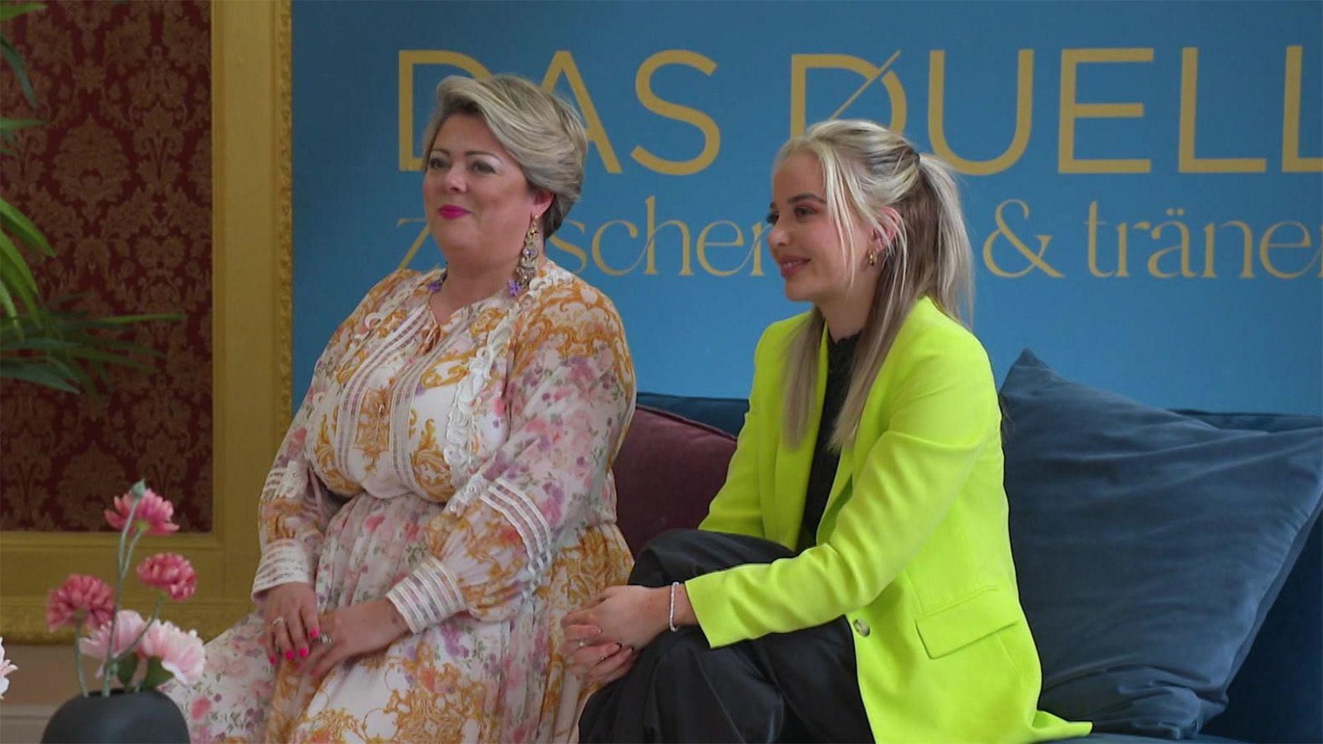 Folge 48 vom 16.07.2024 - Das Duell - Zwischen Tüll und Tränen | RTL+