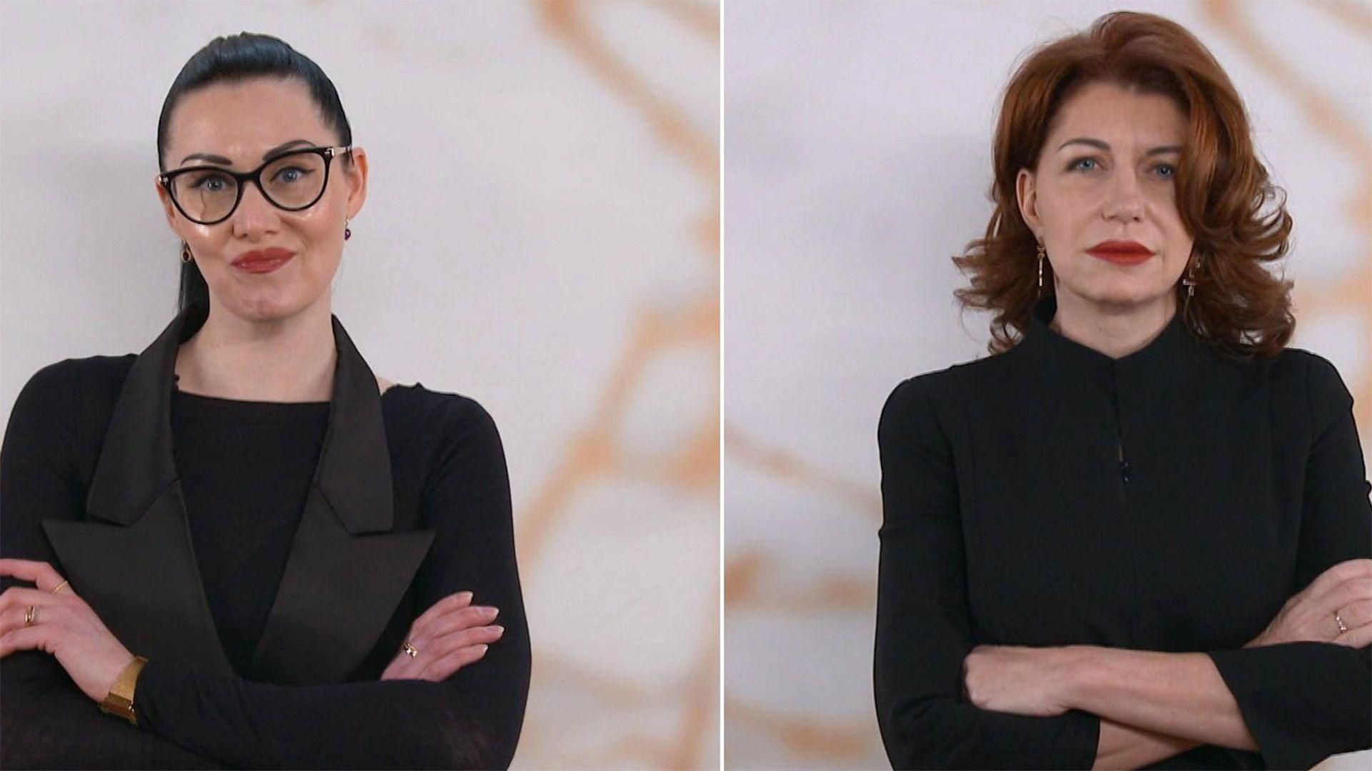 Folge 57 vom 20.08.2024 - Das Duell - Zwischen Tüll und Tränen | RTL+