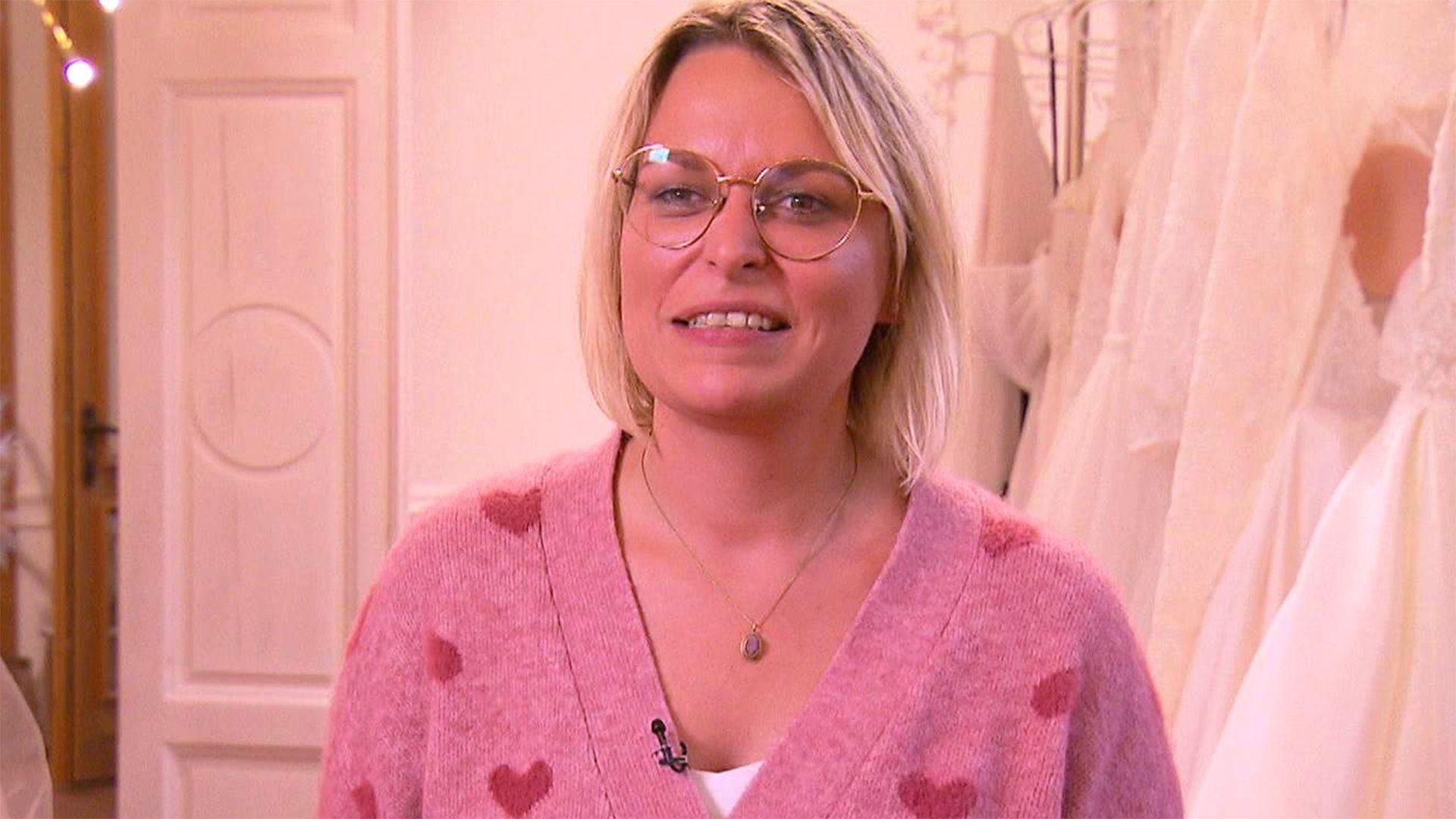 Folge 33 vom 09.04.2024 - Zwischen Tüll und Tränen | RTL+