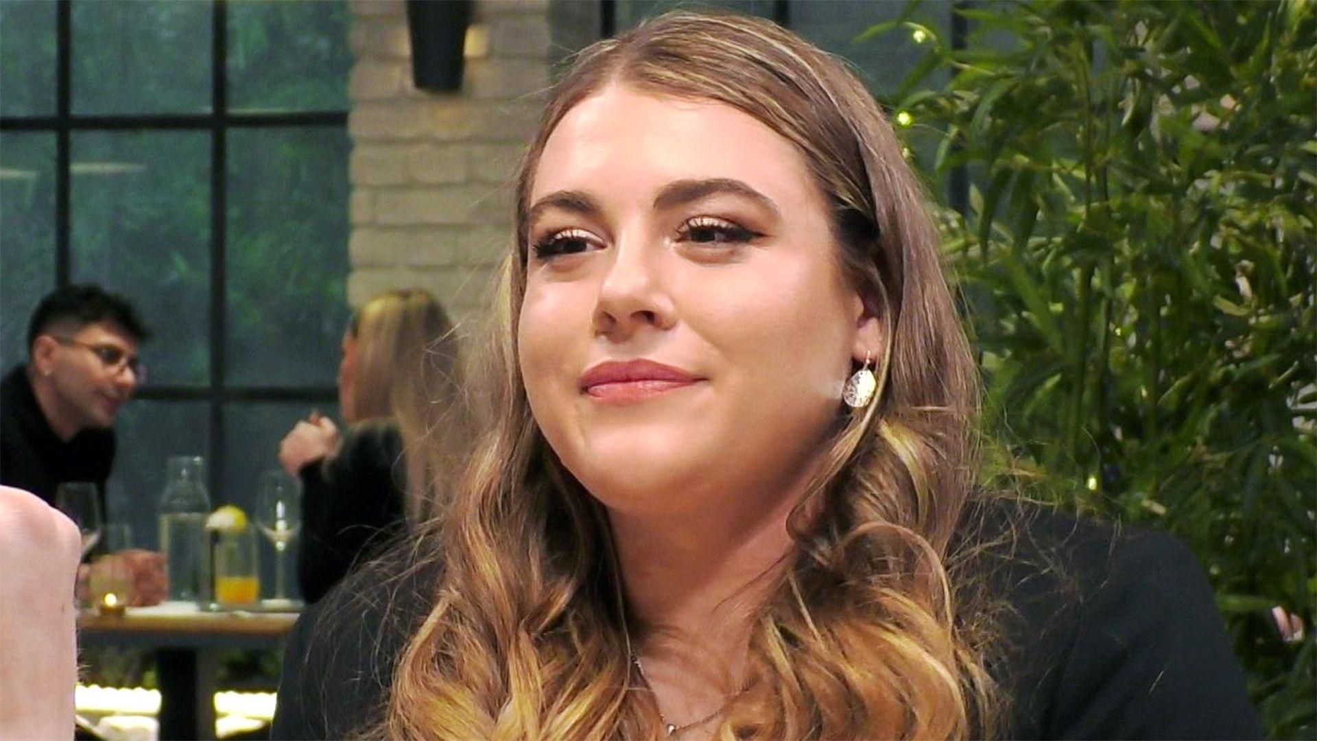 Folge 11 vom 26.04.2024 - First Dates - Ein Tisch für zwei | RTL+