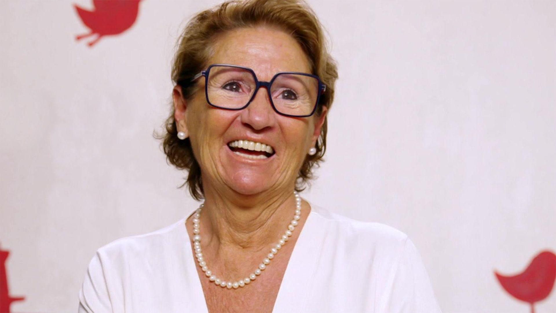 Folge 18 vom 24.05.2024 - First Dates - Ein Tisch für zwei | RTL+