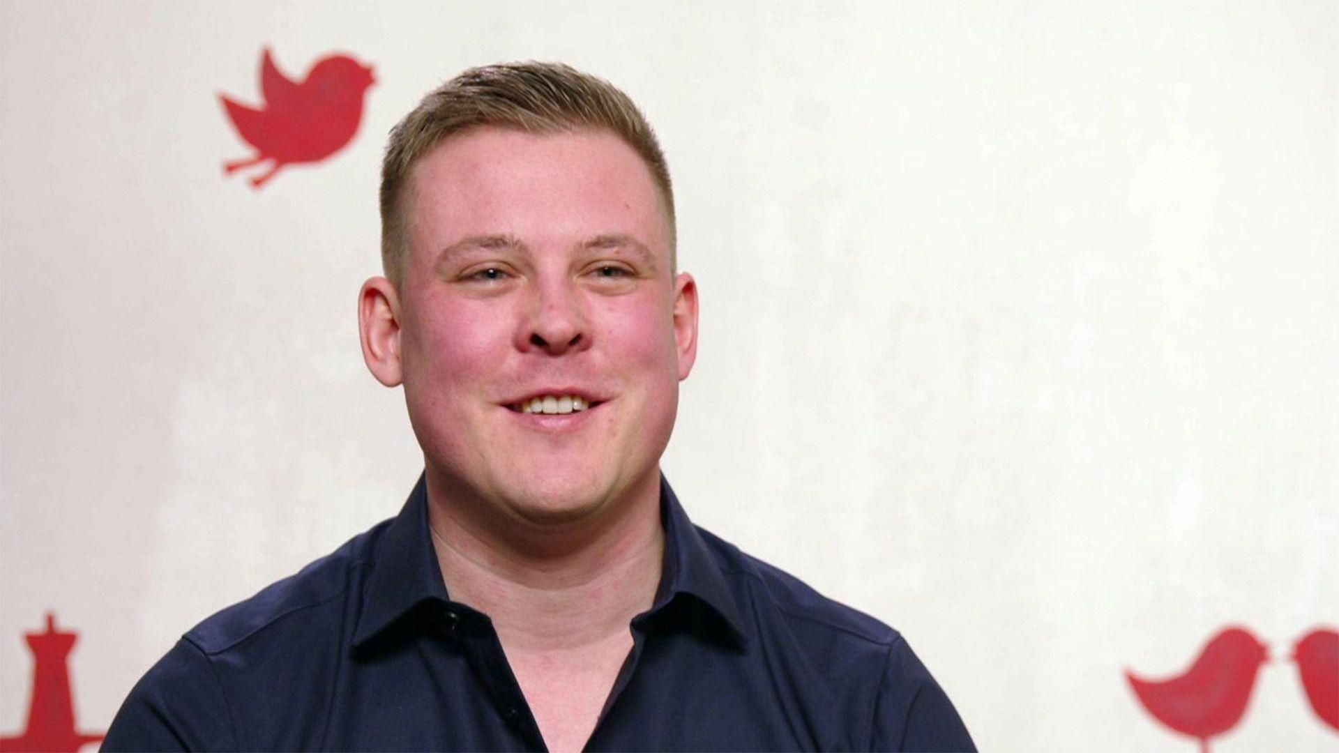 Folge 36 vom 23.07.2024 - First Dates - Ein Tisch für zwei | RTL+